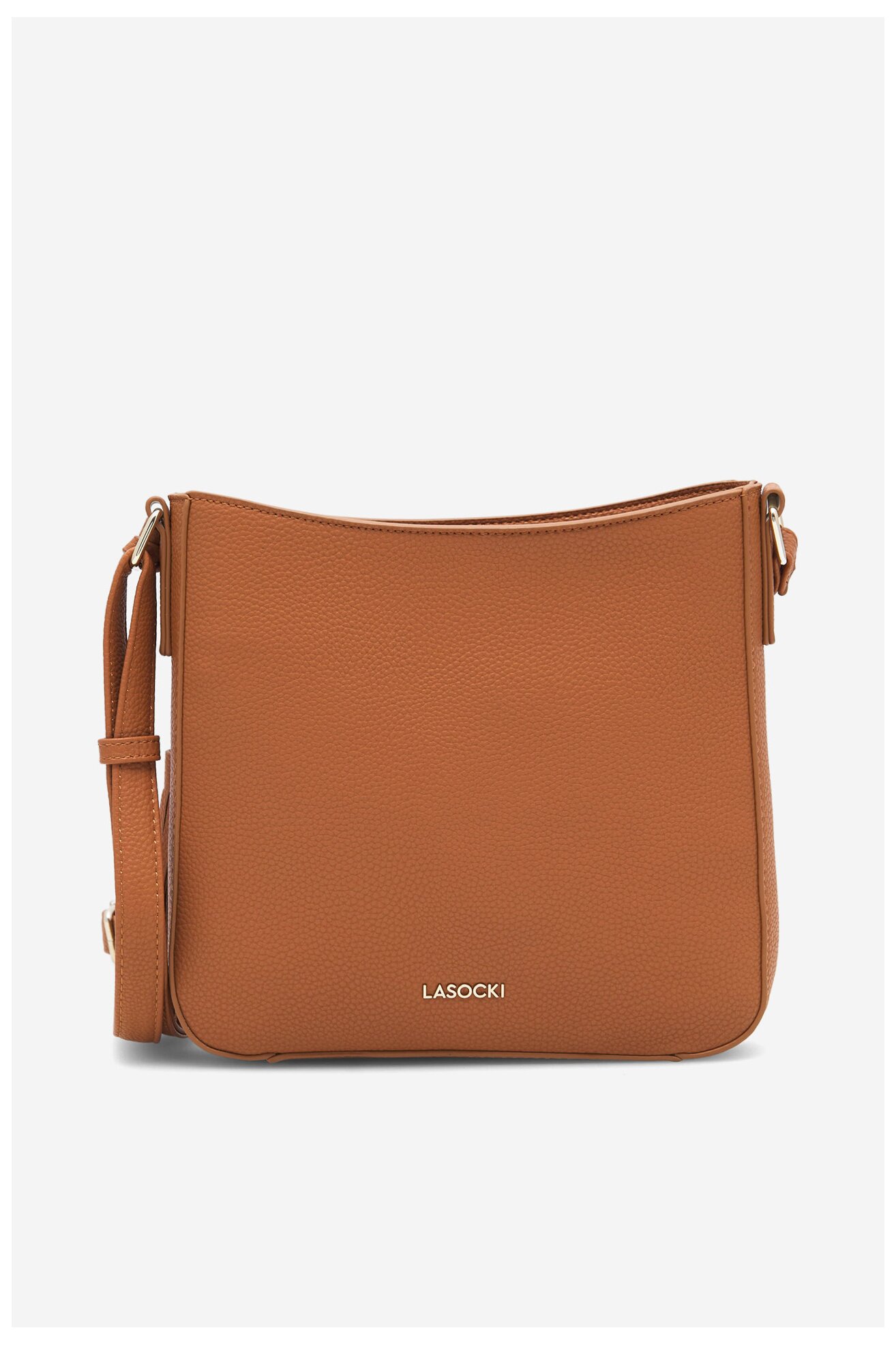 Torebka Lasocki MLR-E-019-05 Camel - CCC.eu