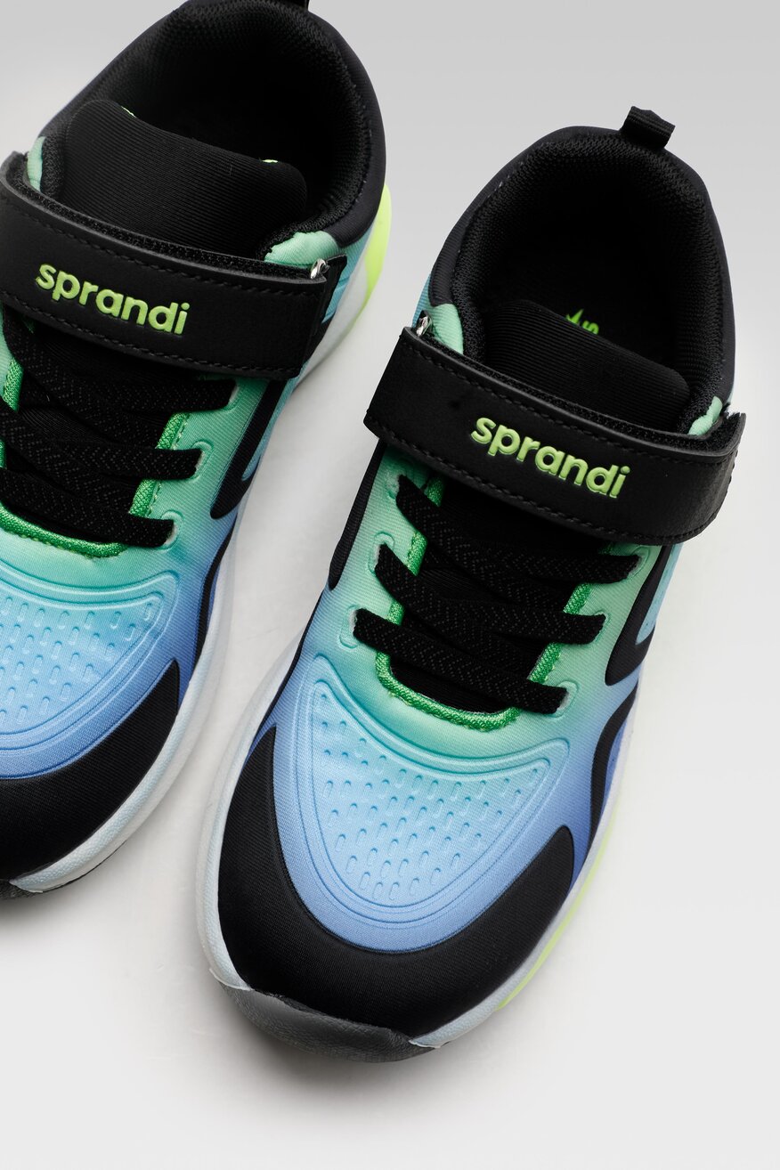 Obuwie sportowe Sprandi CP76-22127(IV)CH Niebieski - CCC.eu
