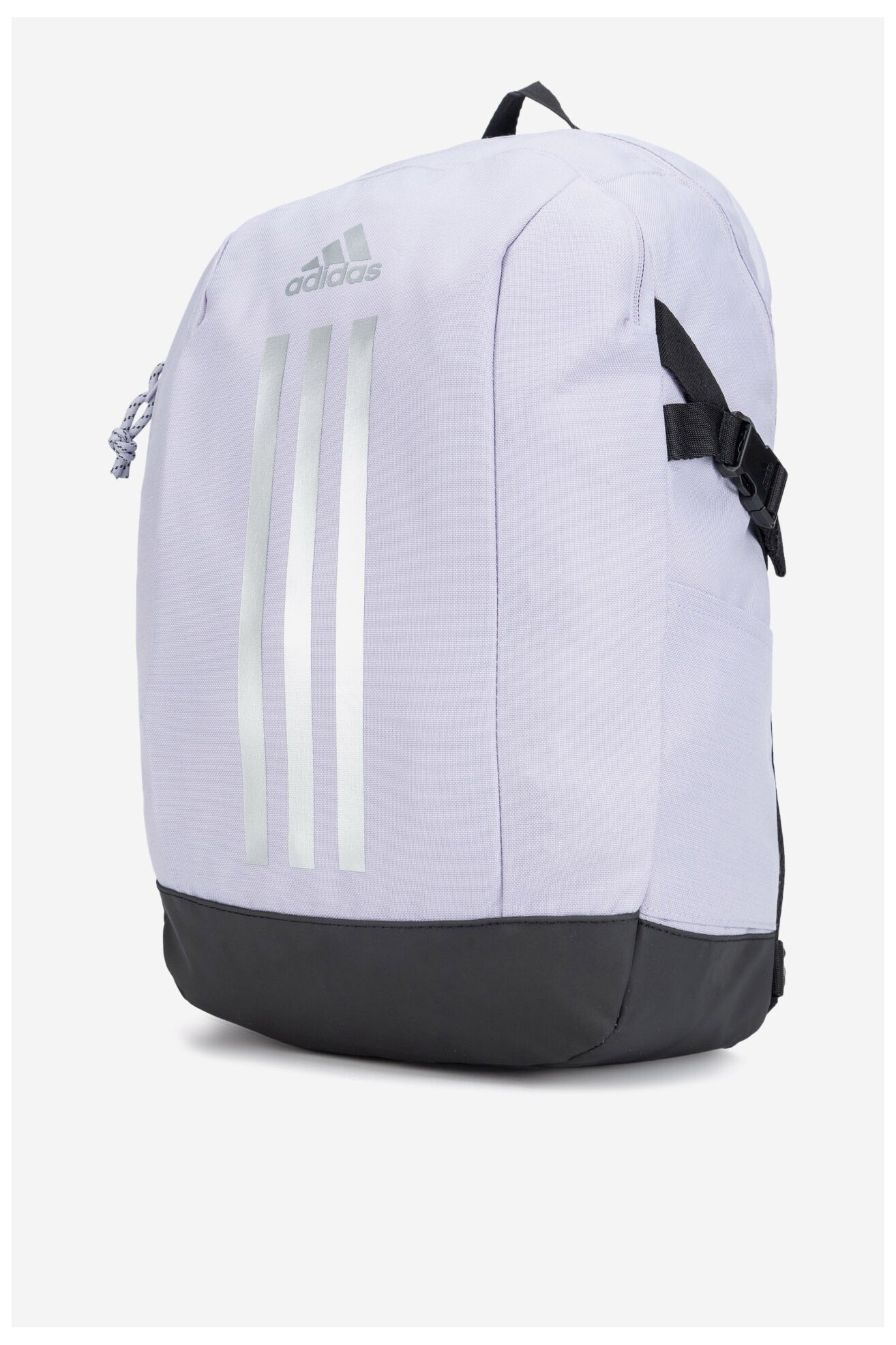Plecak adidas POWER VII IT5362 Fioletowy - CCC.eu