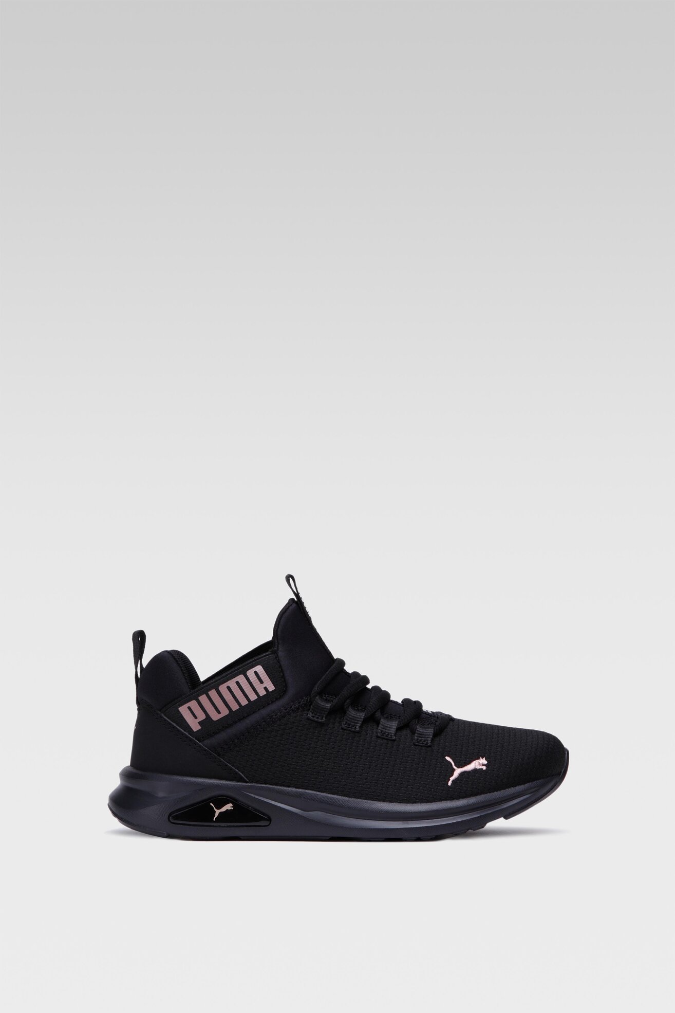 Obuwie sportowe Puma ENZO 2 CLEAN 37712604 Czarny - CCC.eu