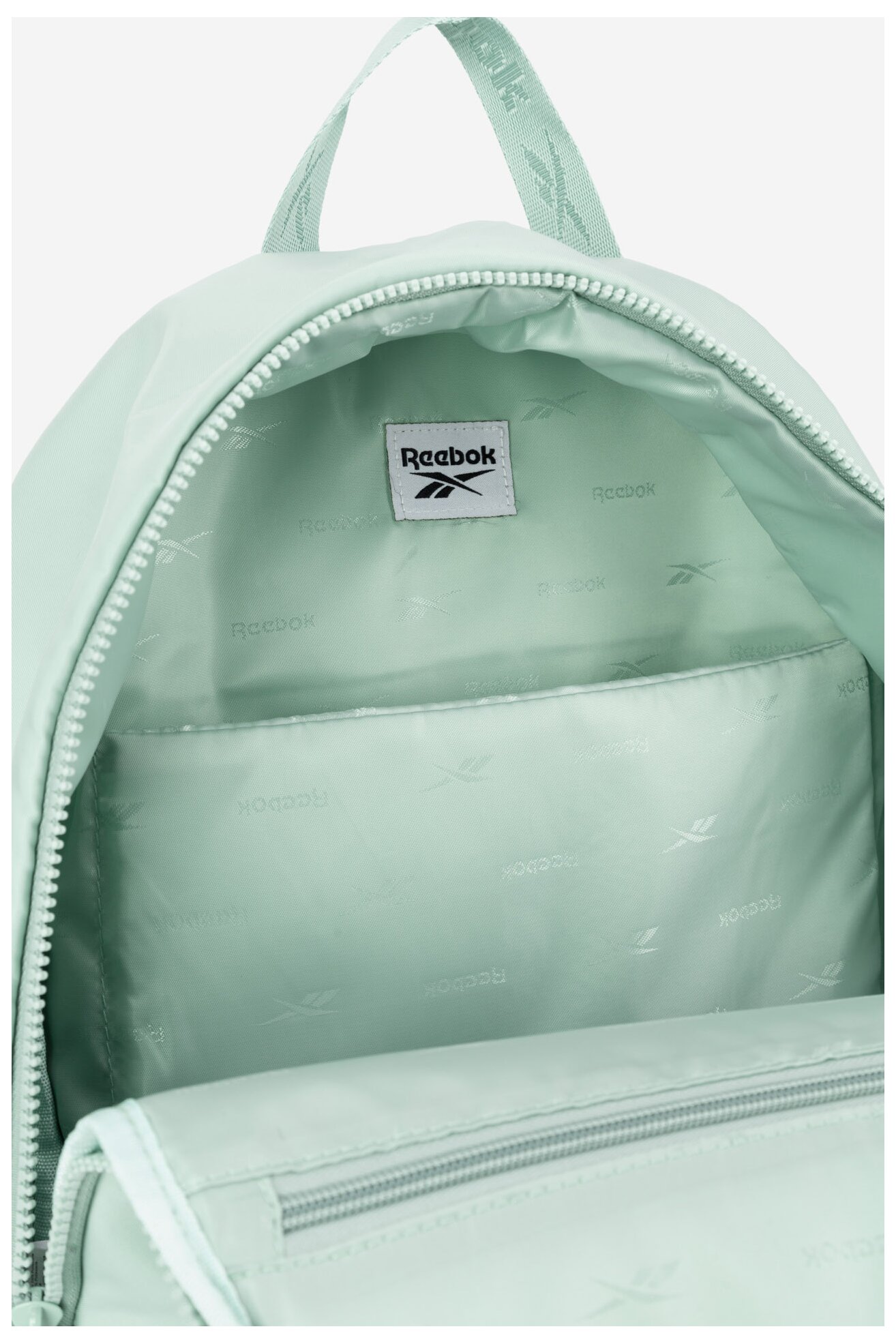 Plecak Reebok RBK-044-CCC-05 Zielony - CCC.eu