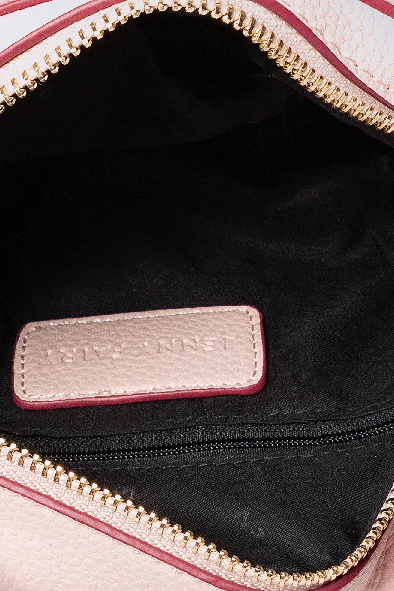 Torebka Jenny Fairy RH1790 Różowy - CCC.eu