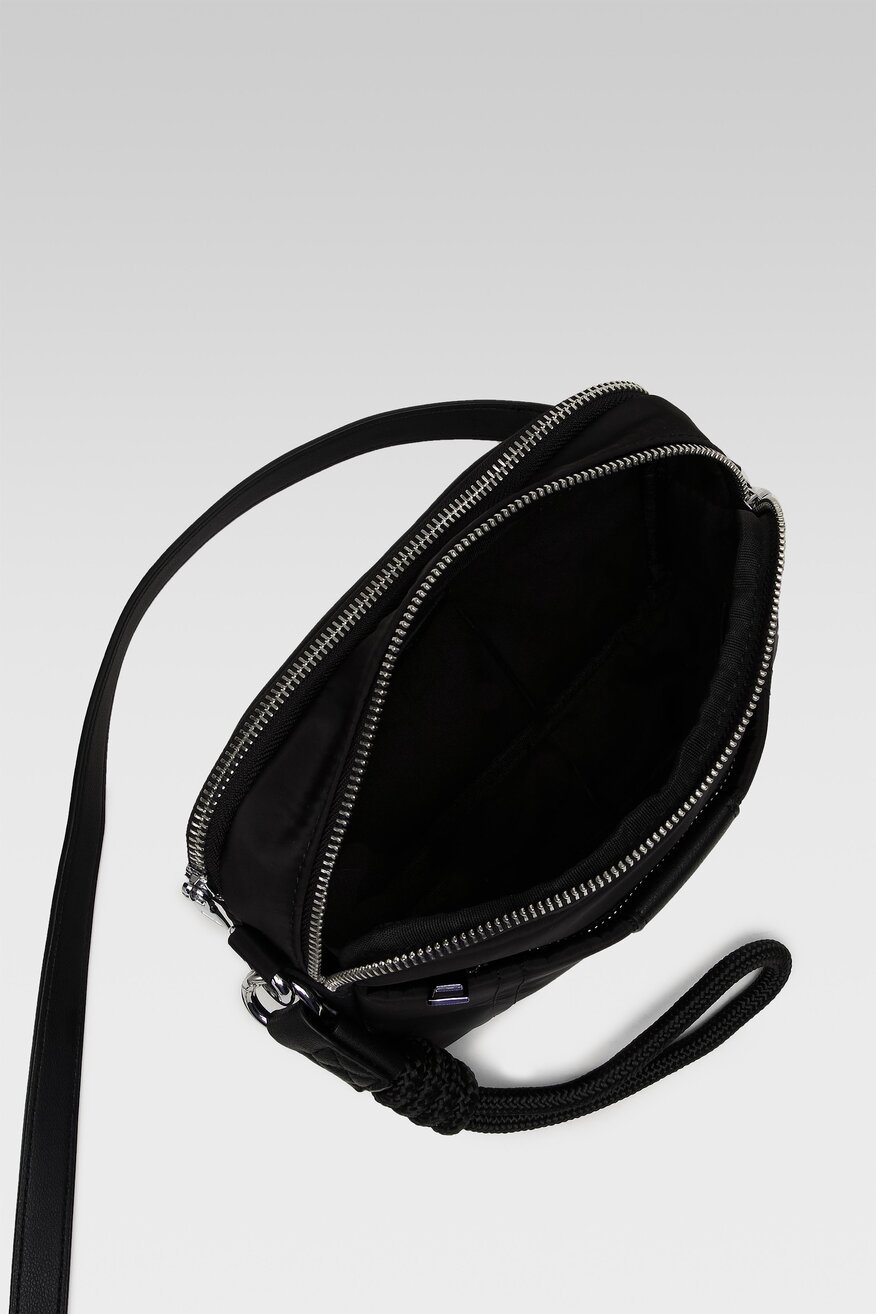 Torebka Jenny Fairy MJR-O-002-02 Czarny - CCC.eu