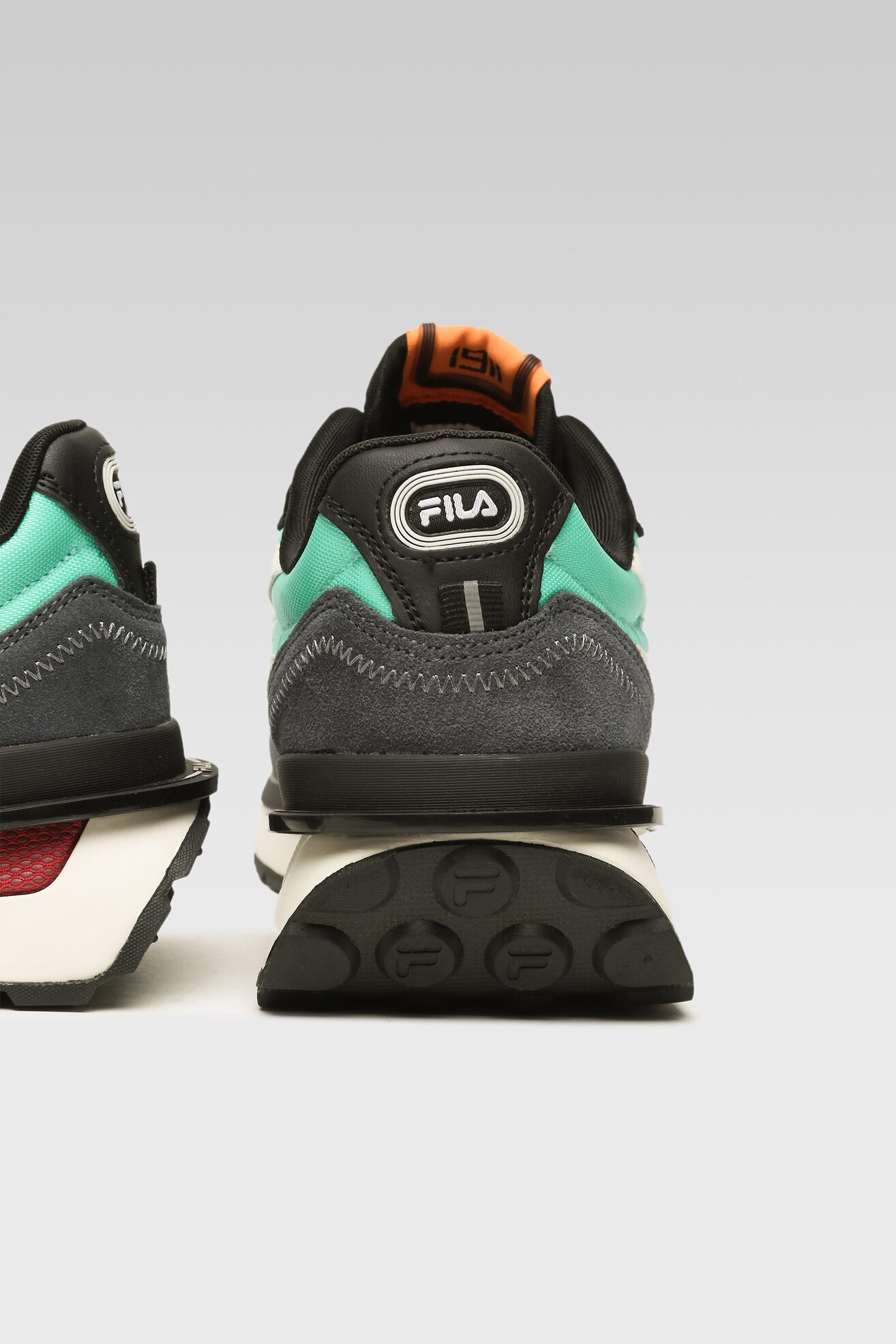Sneakers Fila FILA REGGIO FFM0055 63036 MIX - CCC.eu