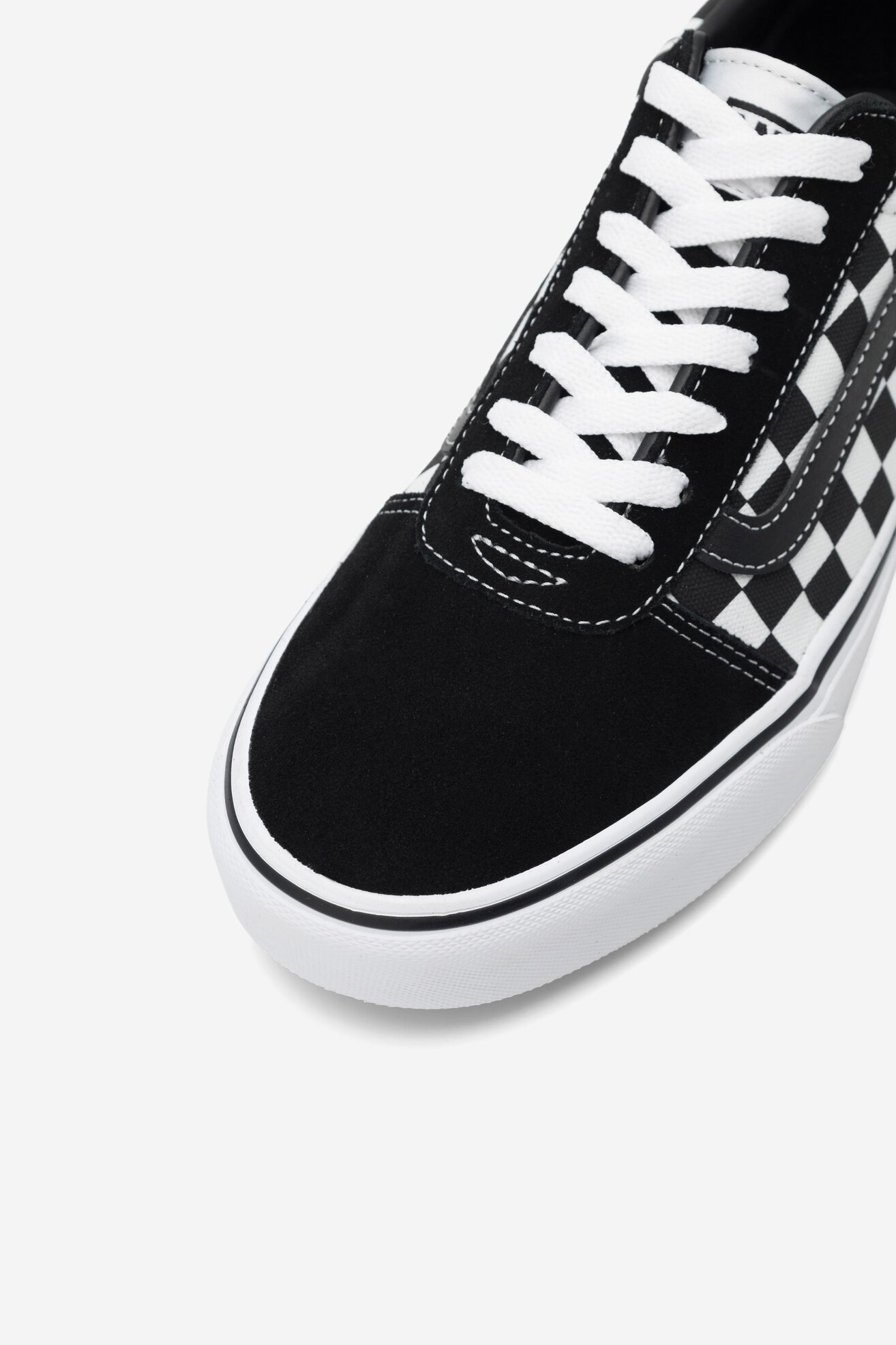 Trampki Vans WARD VN0A38DMPVJ1 Czarny - CCC.eu