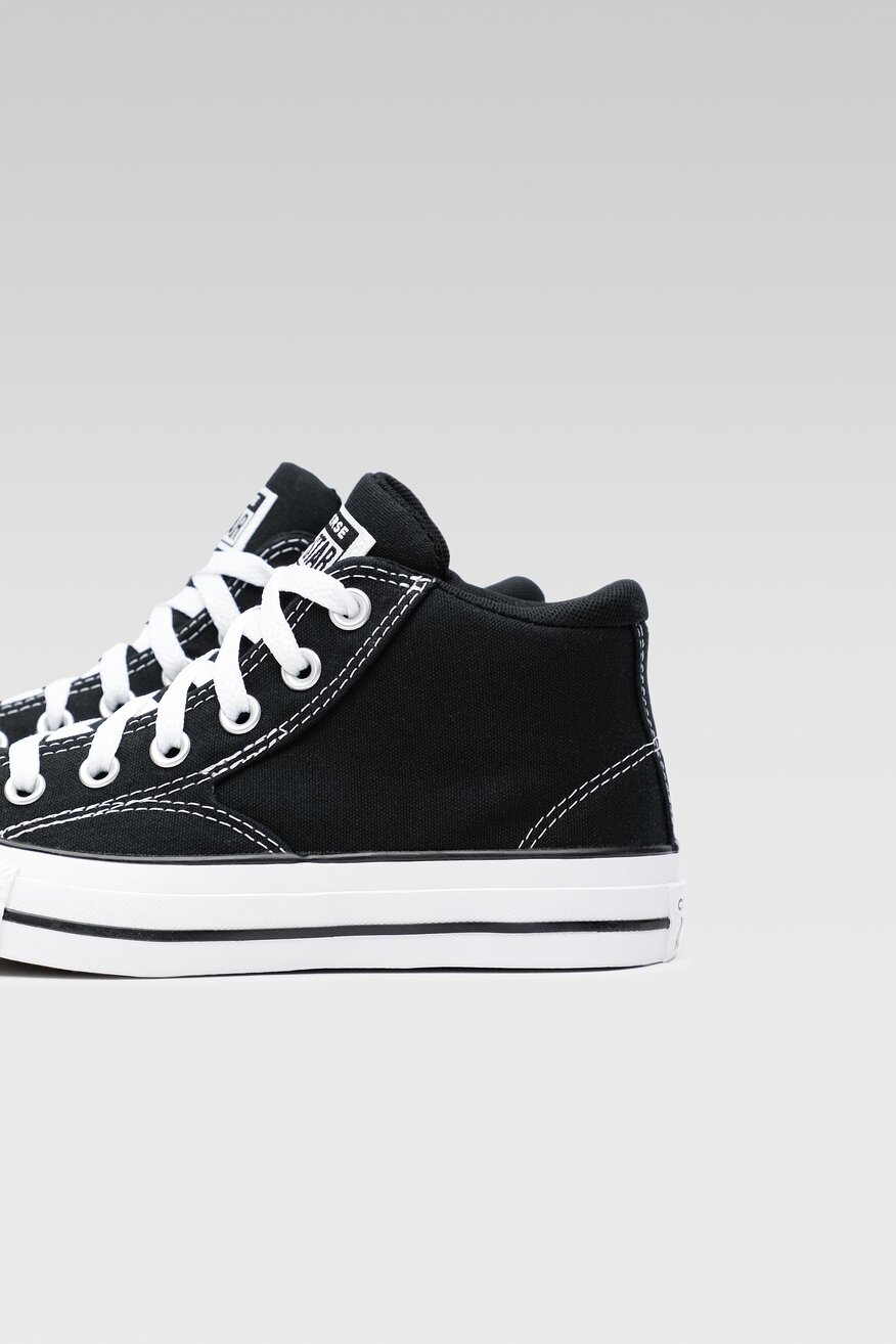 Trampki Converse CHUCK TAYOR ALL STAR A00811C W Czarny - CCC.eu