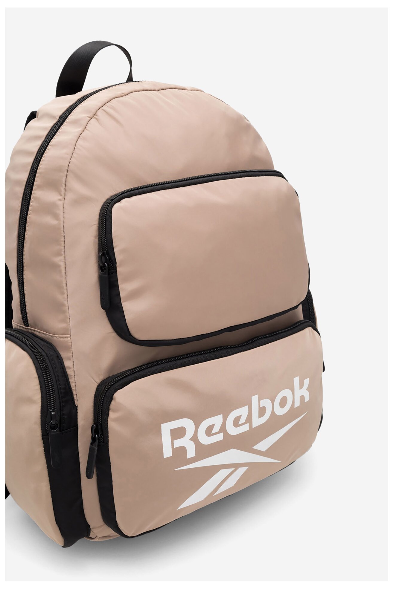 Plecak Reebok RBK-P-023-CCC Beżowy - CCC.eu