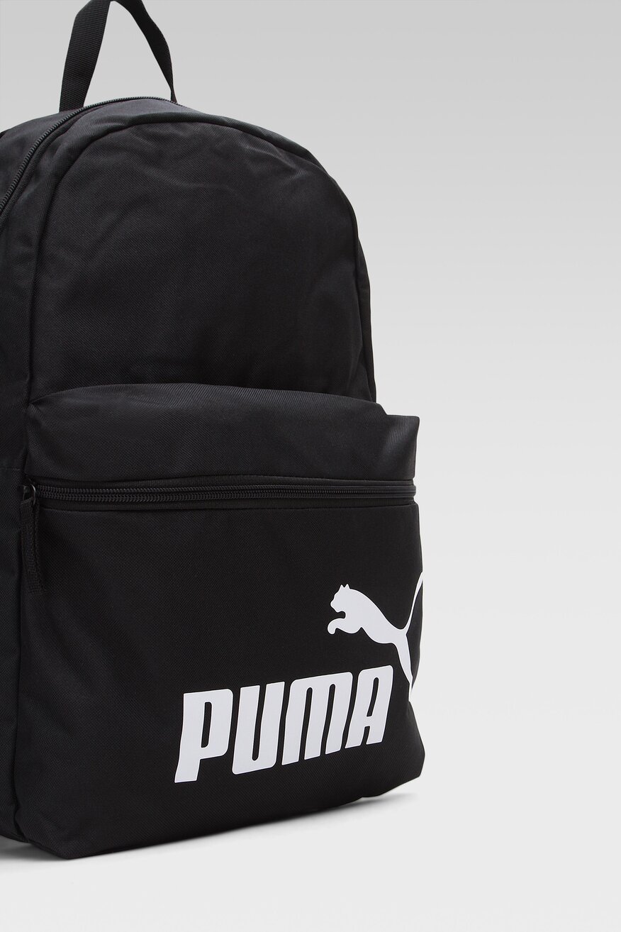 Plecak Puma PHASE BACKPACK 7548701 Czarny - CCC.eu