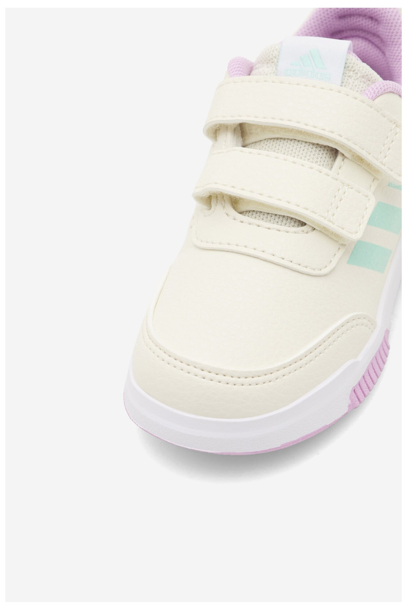 Obuwie sportowe adidas TENSAUR SPORT 2.0 CF I IG8803 Biały - CCC.eu