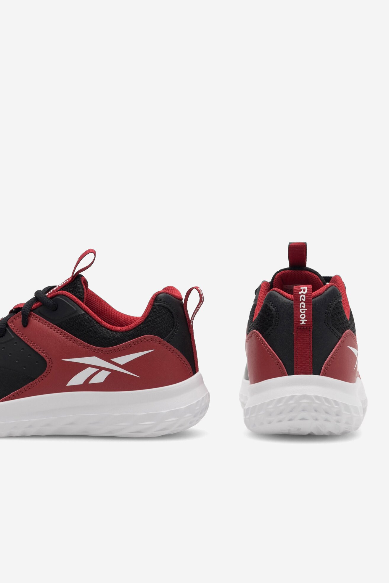 Sneakers Reebok REEBOK RUSH RUNNER 4 GX4012 MIX - CCC.eu