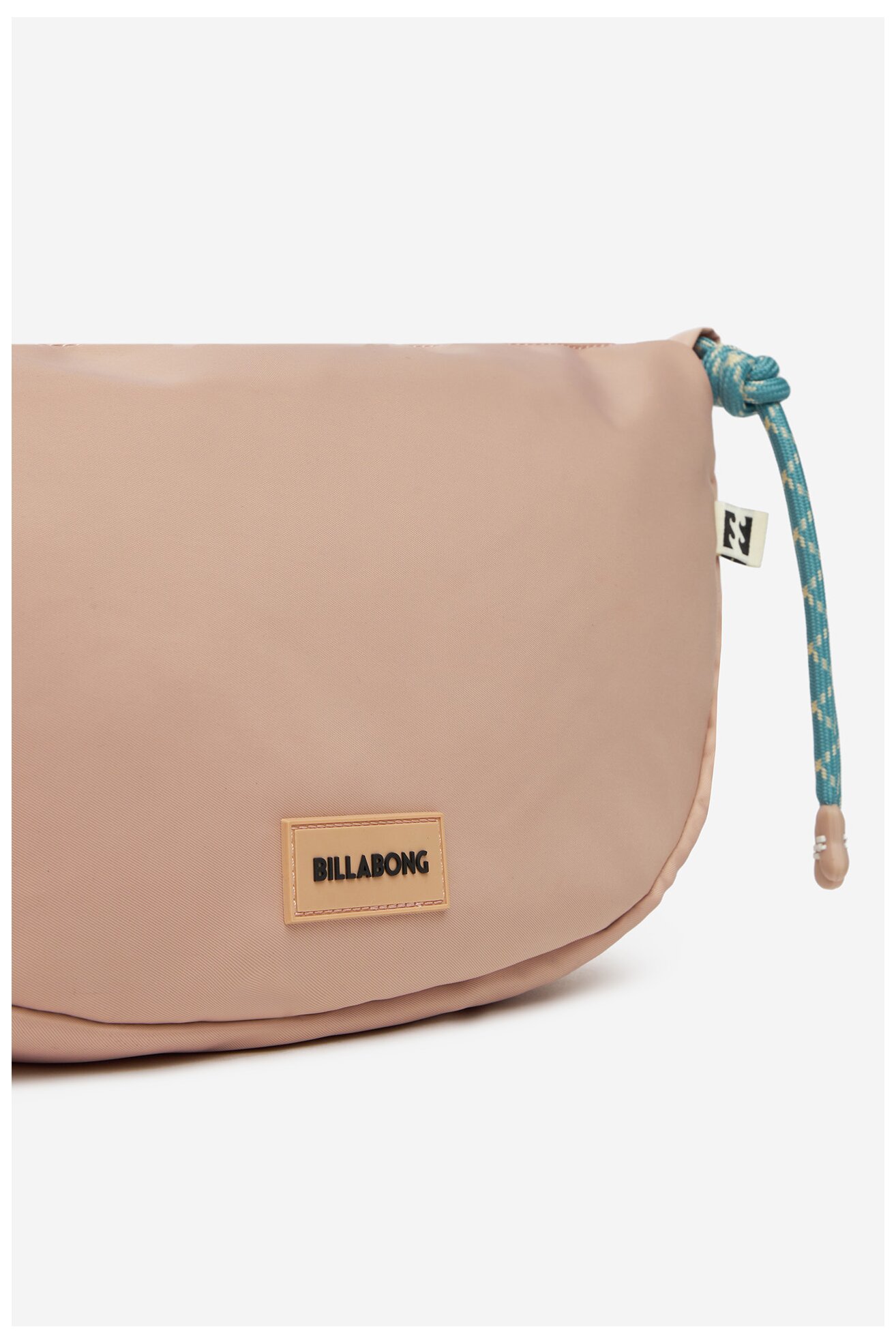 Kézitáska BILLABONG BLB-M-007-07 RÓZSASZÍN - ccc.eu/hu