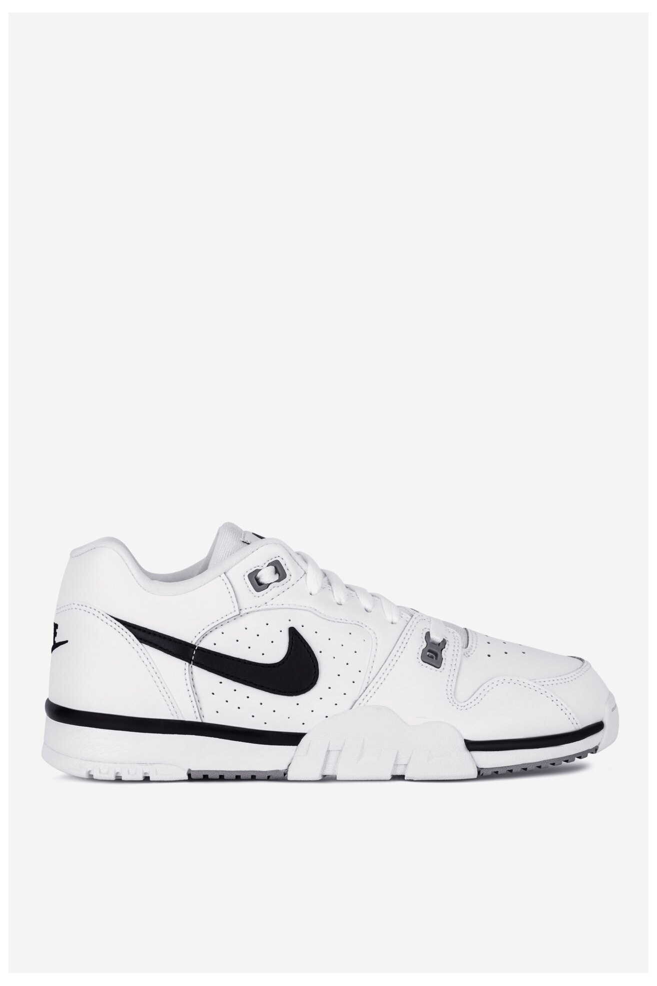 Obuwie sportowe Nike CQ9182-106 Biały - CCC.eu
