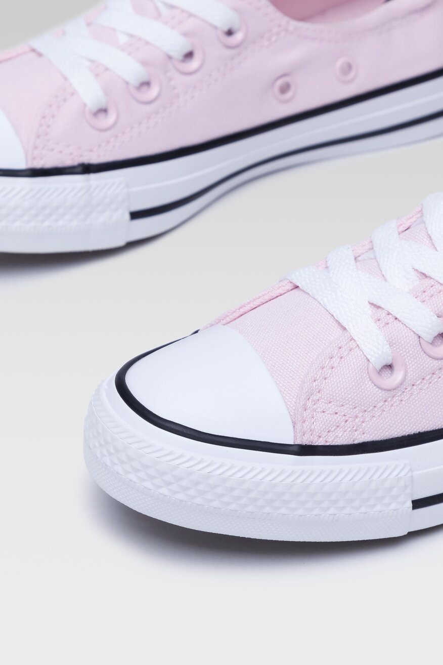 Trampki Converse 570340C Różowy - CCC.eu