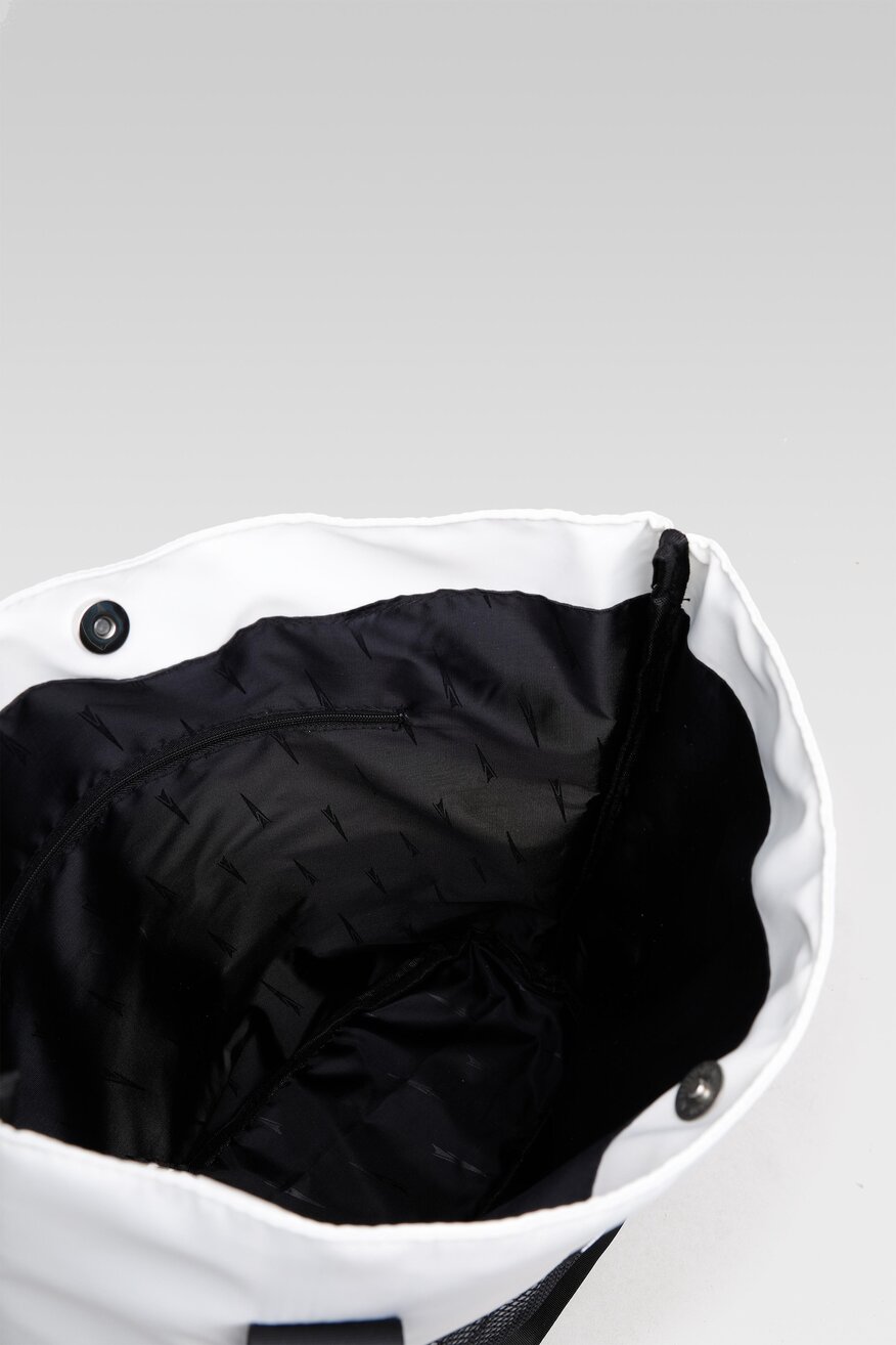 Torebka młodzieżowa Sprandi BSU-S-119-80-07 Biały - CCC.eu