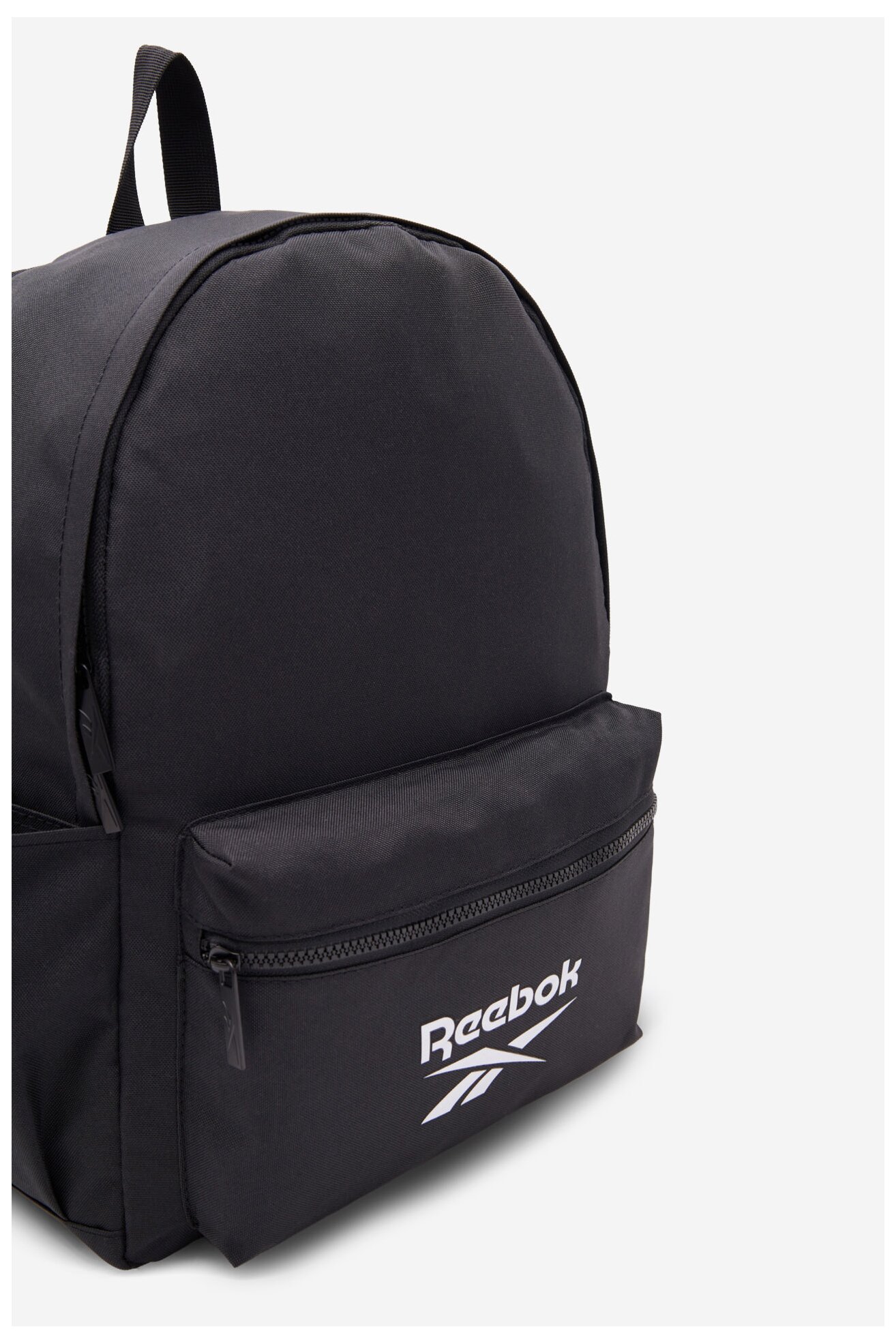 Plecak Reebok RBK-001-CCC-05 Czarny - CCC.eu