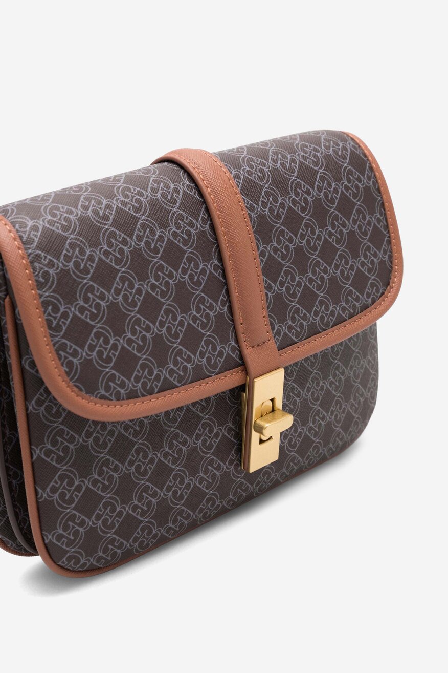 Torba Gino Rossi CS8931 KAMEL - ccc.eu/rs