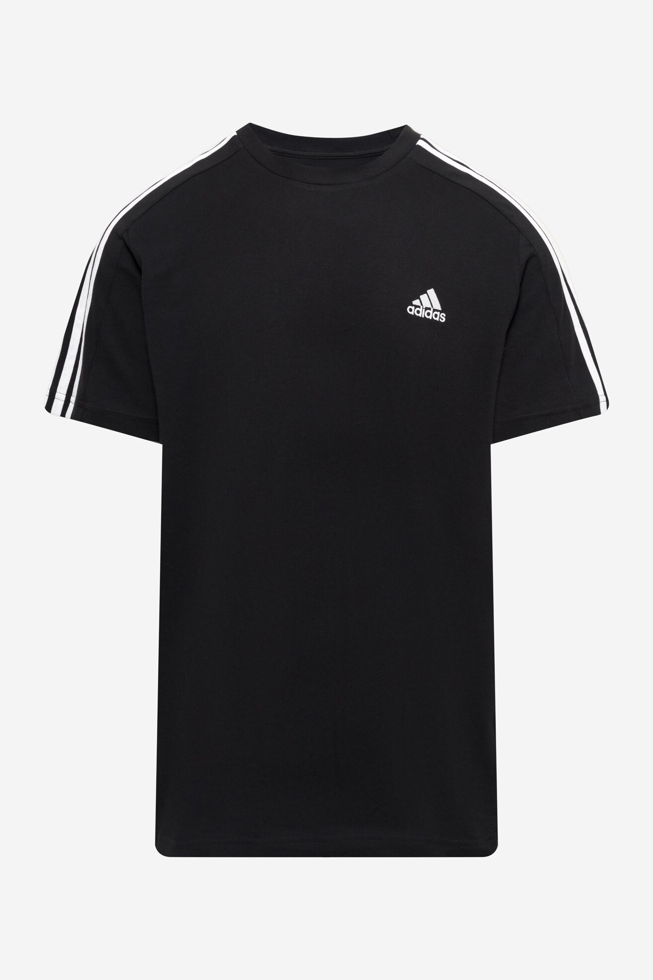 Тениска adidas IC9334 ЧЕРЕН - ccc.eu/bg