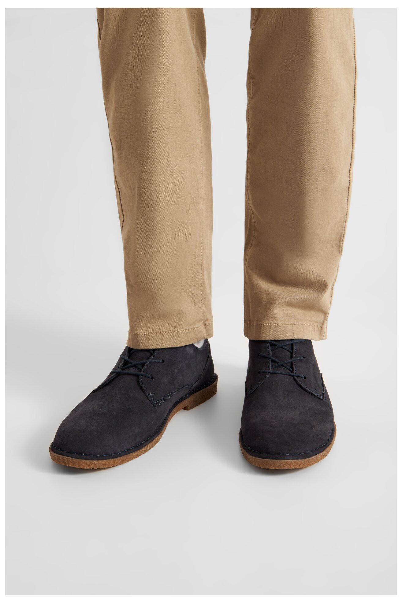 Półbuty Lasocki TOBIAS-02 MI07 Granatowy - CCC.eu