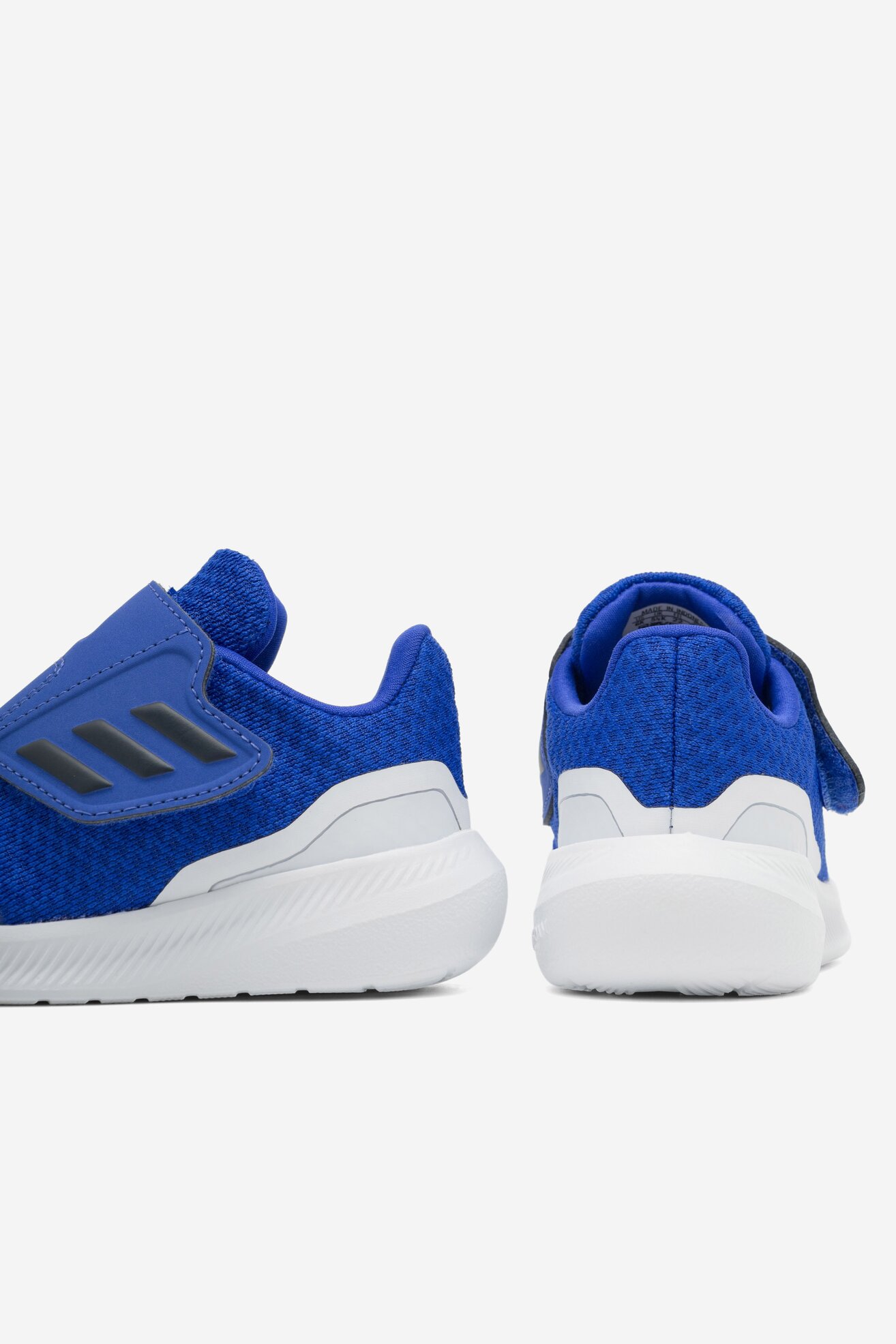 Obuwie sportowe adidas RUNFALCON 3.0 AC I HP5866 Niebieski - CCC.eu