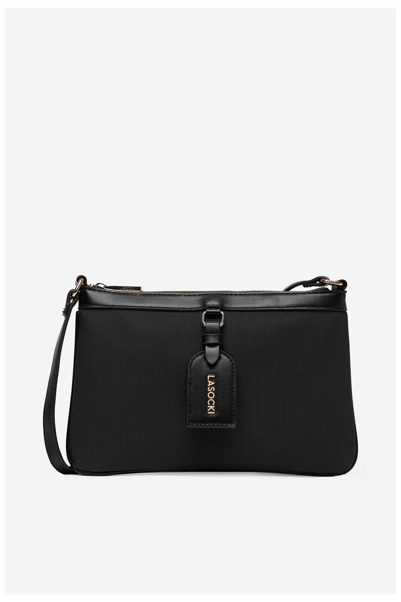 Torebka Lasocki LSK-O-004-07 Czarny - CCC.eu