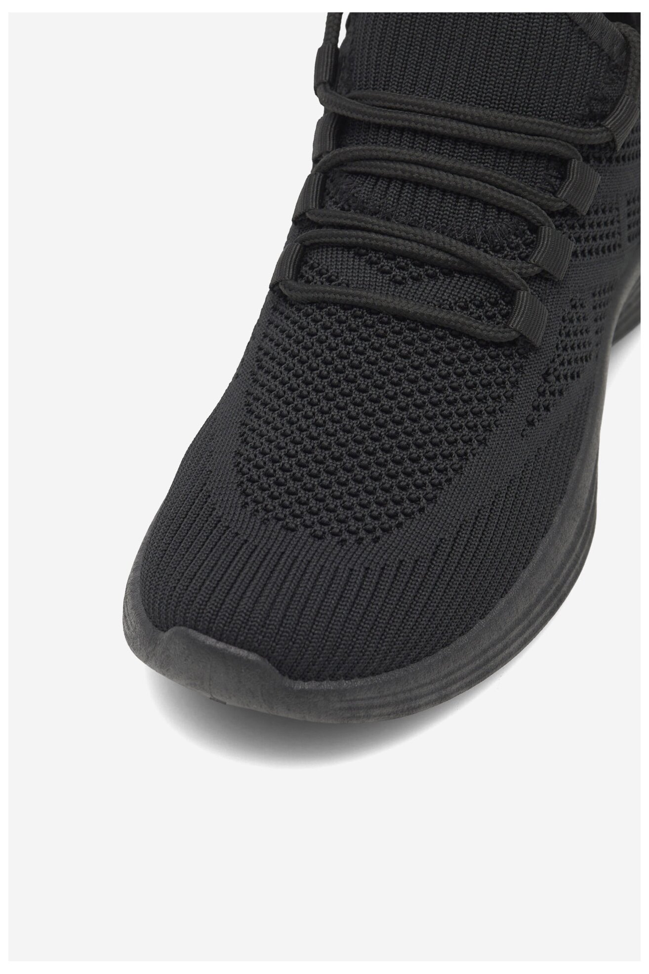 Tenisky Jenny WSL0075-06 ČERNÁ - ccc.eu/cz