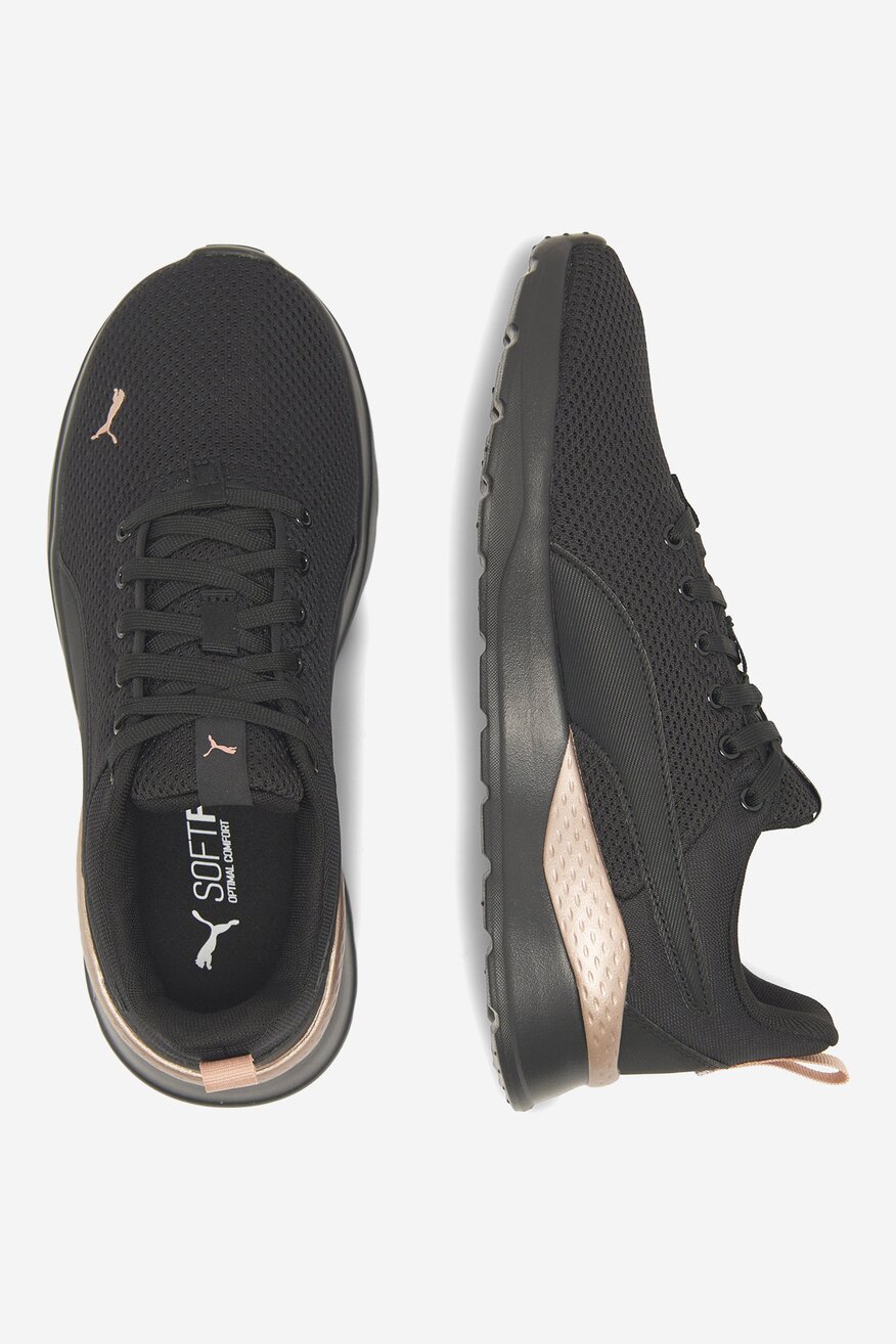 Sportovní obuv Puma ANZARUN LITE 37112846_ ČERNÁ - ccc.eu/cz