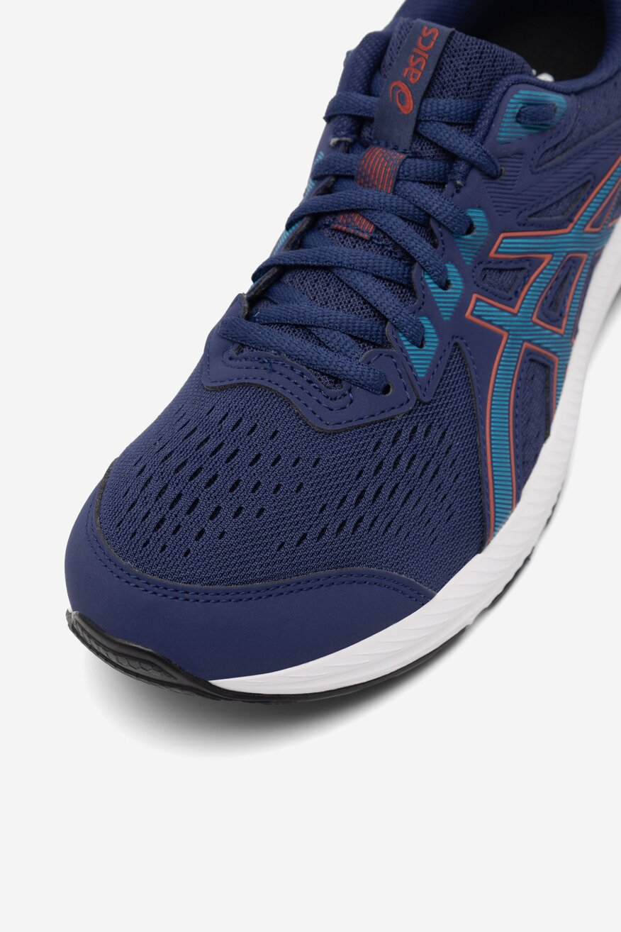 Obuwie sportowe ASICS GEL-CONTEND 8 1011B492-403 Granatowy - CCC.eu