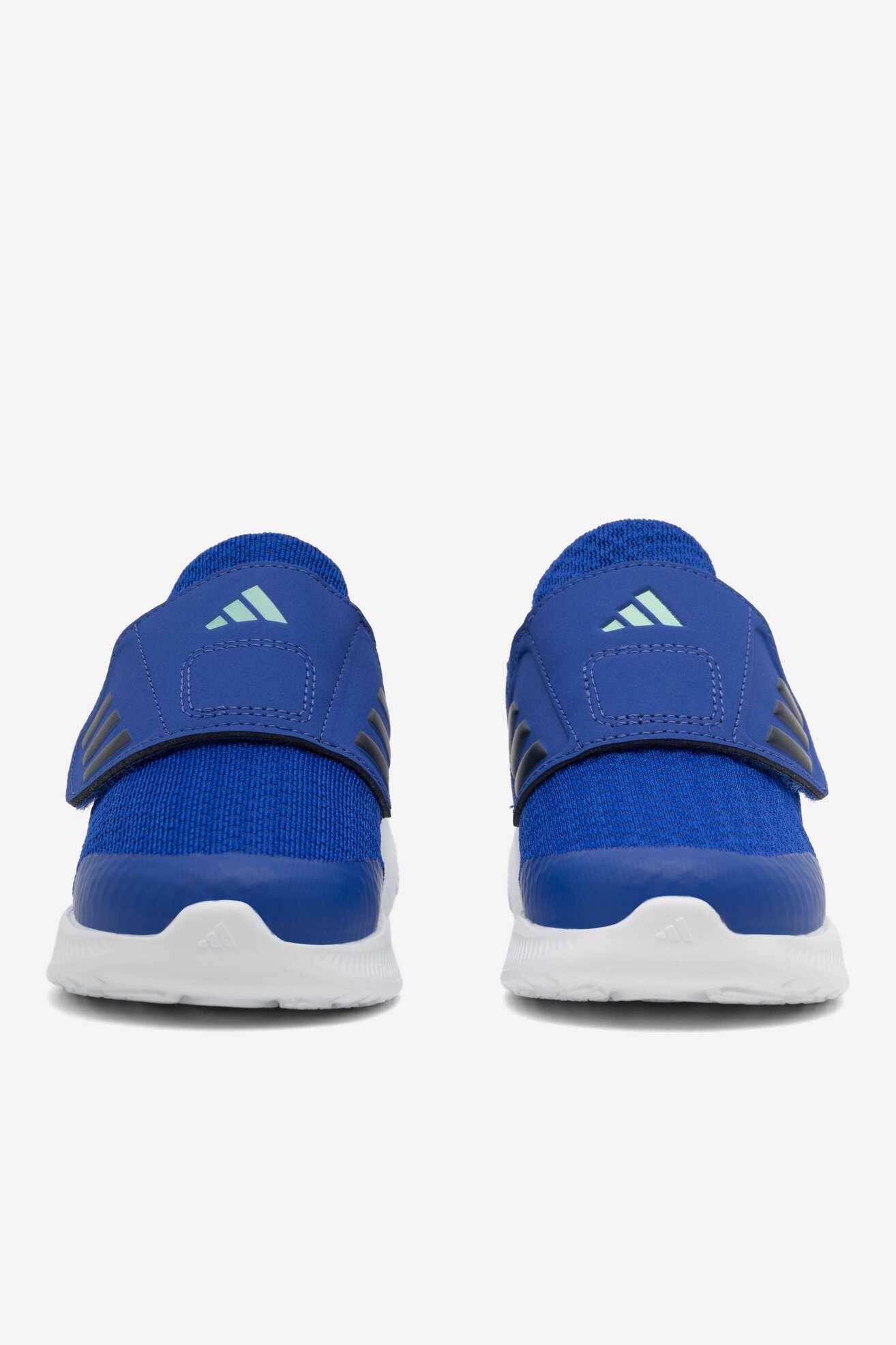 Obuwie sportowe adidas RUNFALCON 3.0 AC I HP5866 Niebieski - CCC.eu