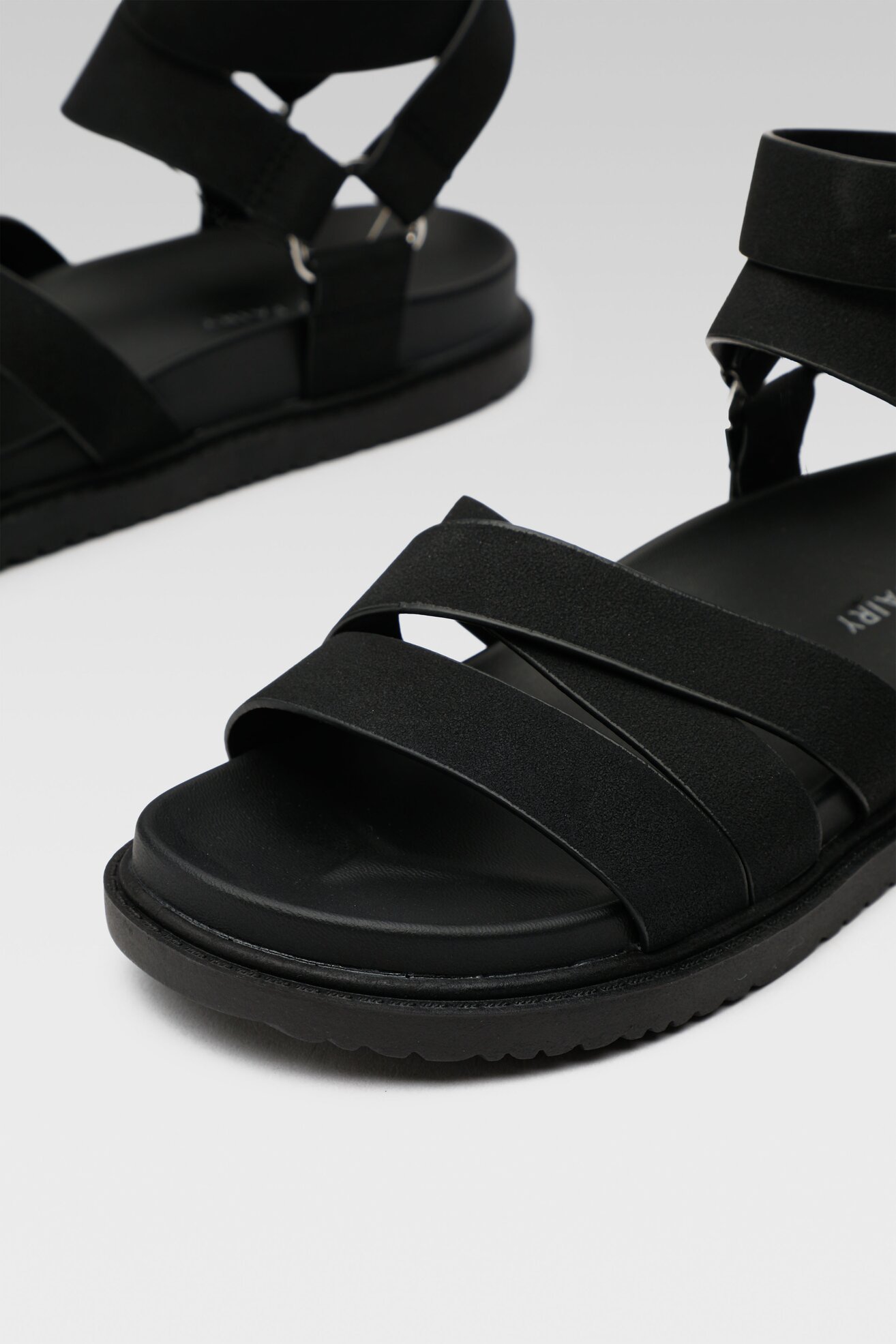 Sandale Jenny Fairy WS5516-55 NEGRU - CCC