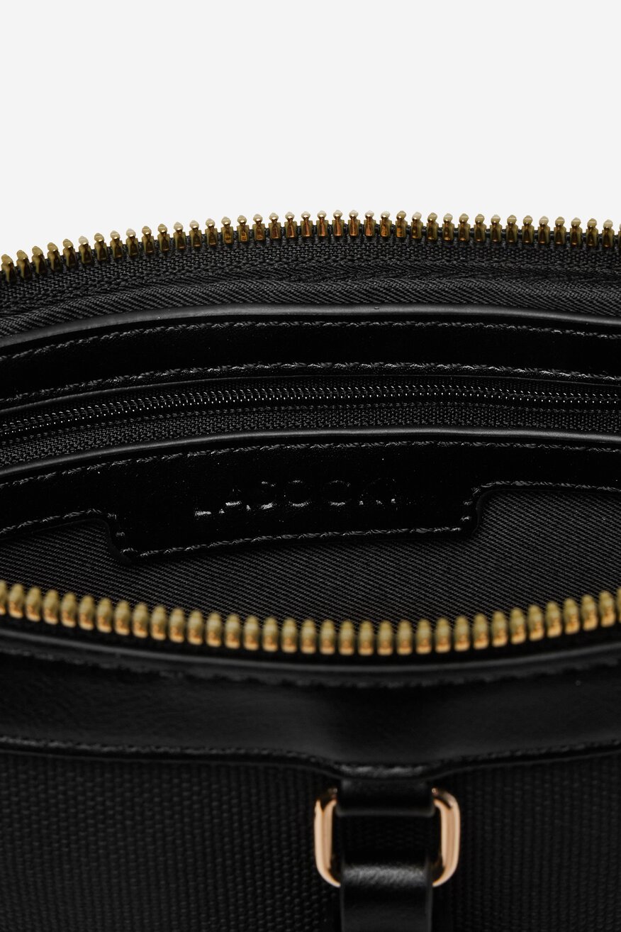 Torebka Lasocki LSK-O-004-07 Czarny - CCC.eu