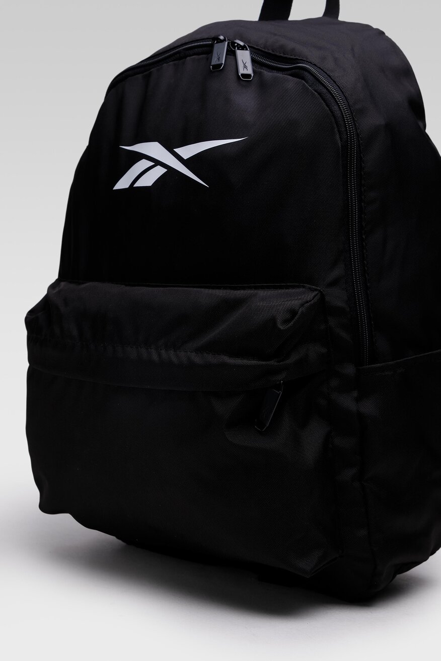 Plecak Reebok MYT BACKPACK H36583 Czarny - CCC.eu
