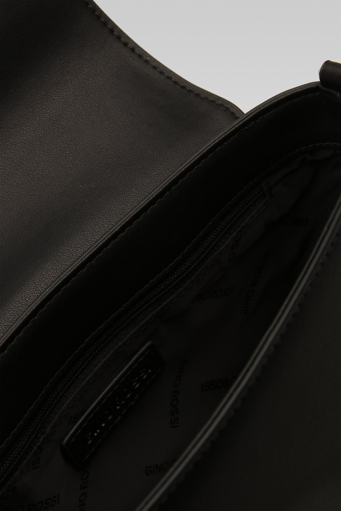 Torebka Gino Rossi ALICE CS8275 Czarny - CCC.eu