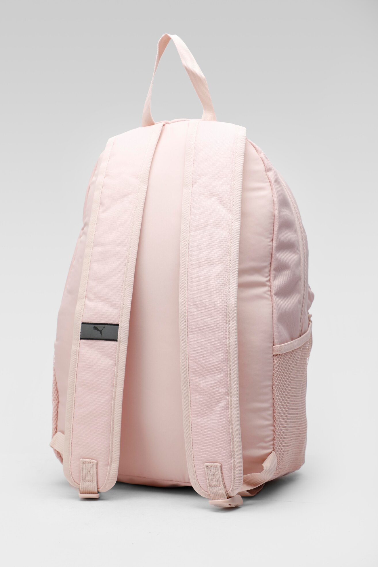 Plecak Puma PATCH BACKPACK 7856102 Różowy - CCC.eu