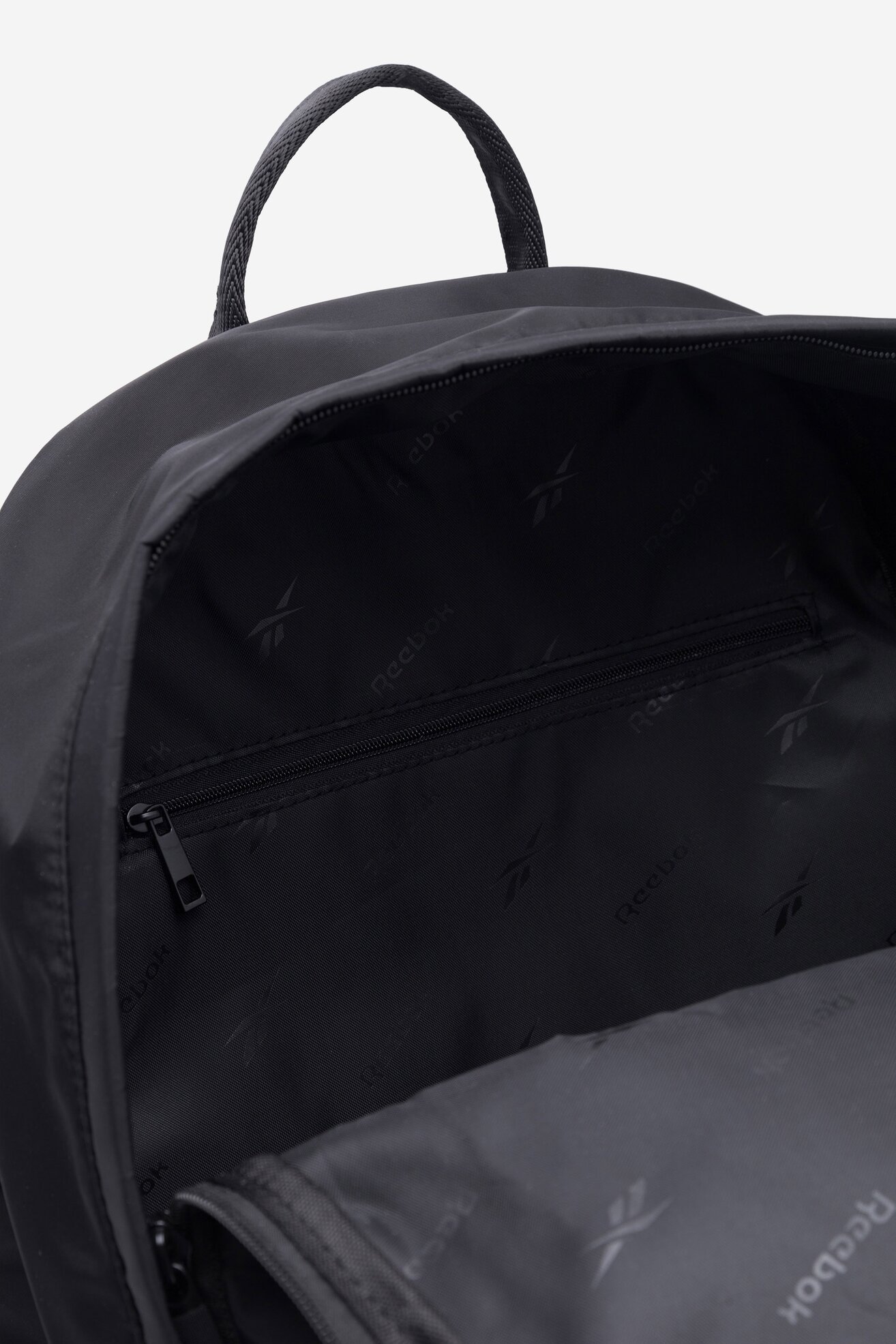 Plecak Reebok RBK-P-021-CCC Czarny - CCC.eu