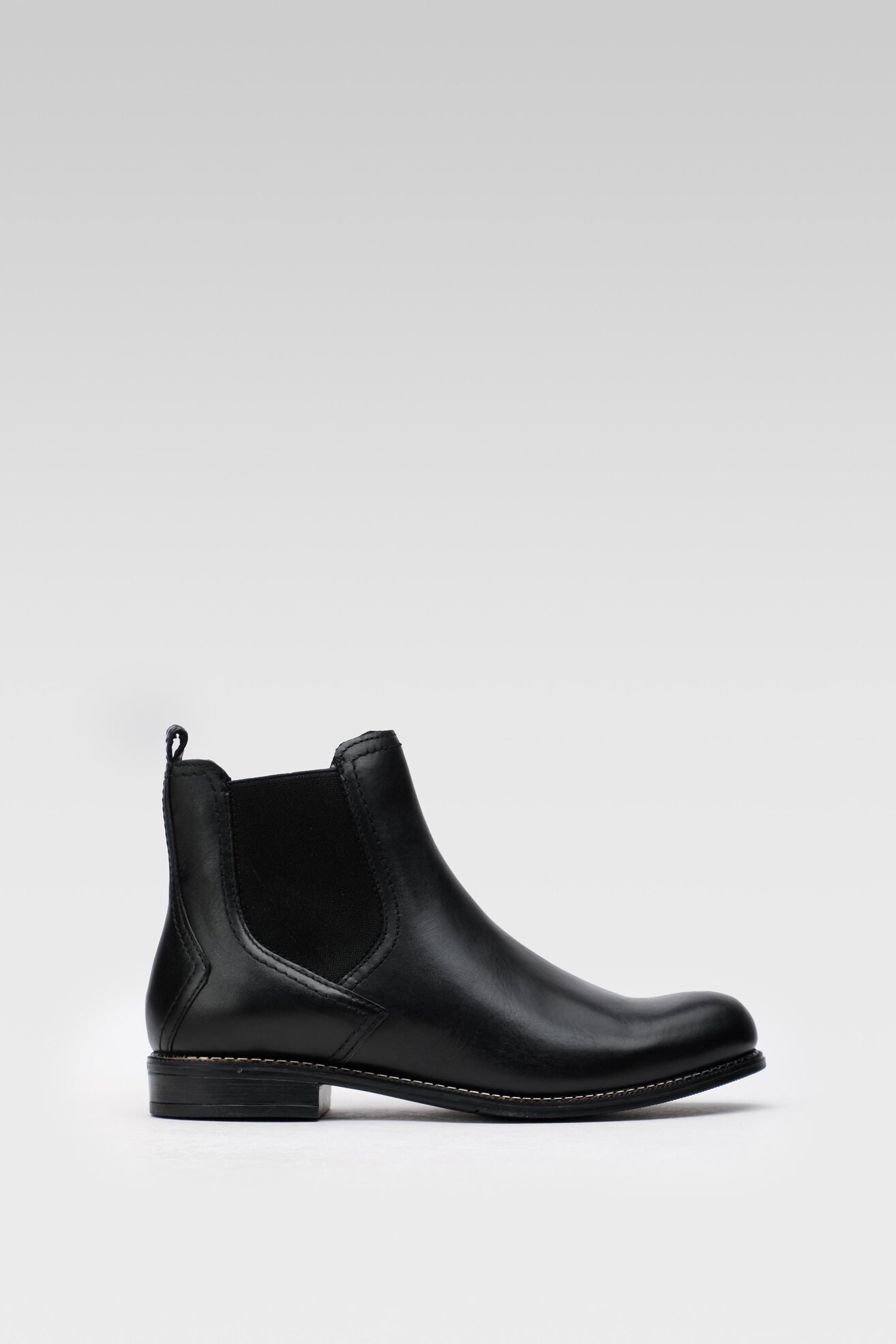 Botki Lasocki OCE-LINDA-14 Czarny - CCC.eu