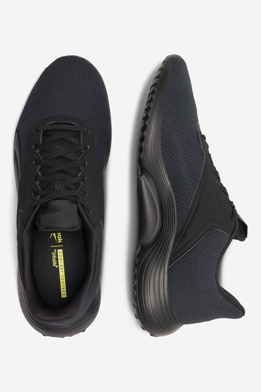 Сникърси Reebok REEBOK LITE 3.0 GY0154 ЧЕРЕН - ccc.eu/bg