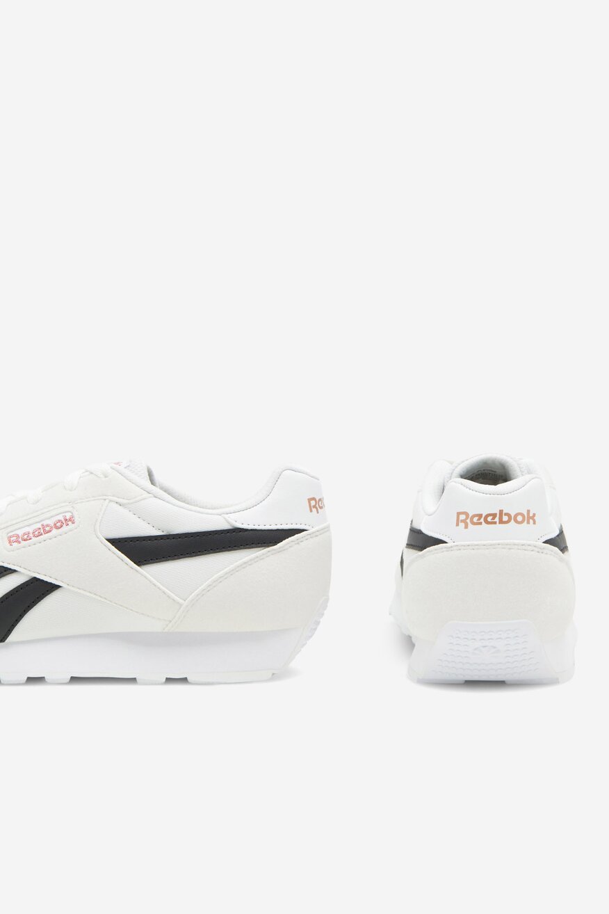 Спортни обувки Reebok REWIND RUN 100001332 БЯЛ - ccc.eu/bg