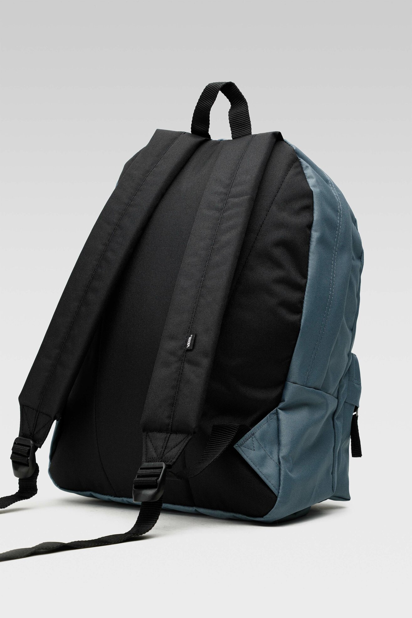 Plecak Vans REALM BACKPACK VN0A3UI6Z021 Niebieski - CCC.eu