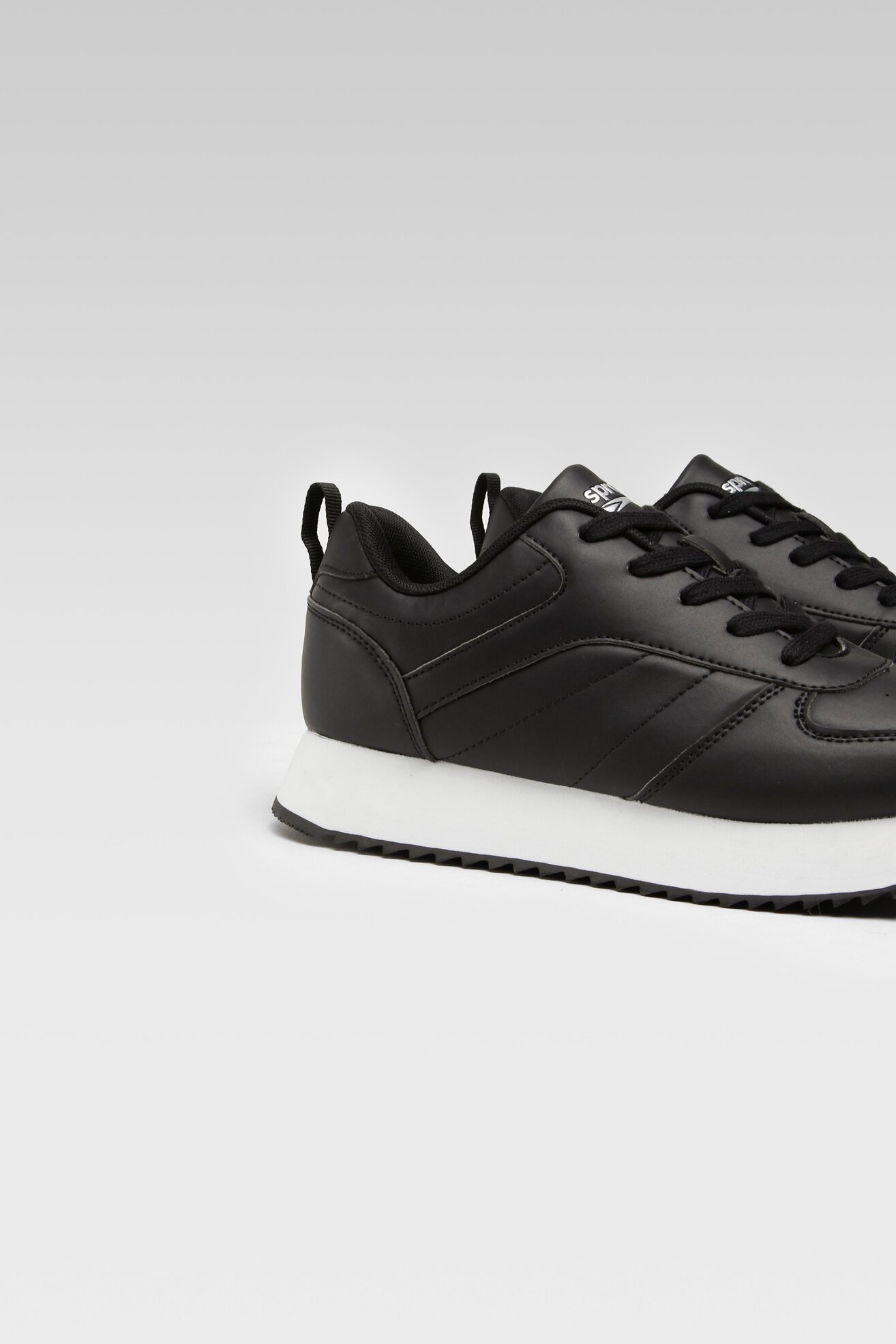 Sportovní obuv Sprandi WPRS-2021W07151 ČERNÁ - ccc.eu/cz