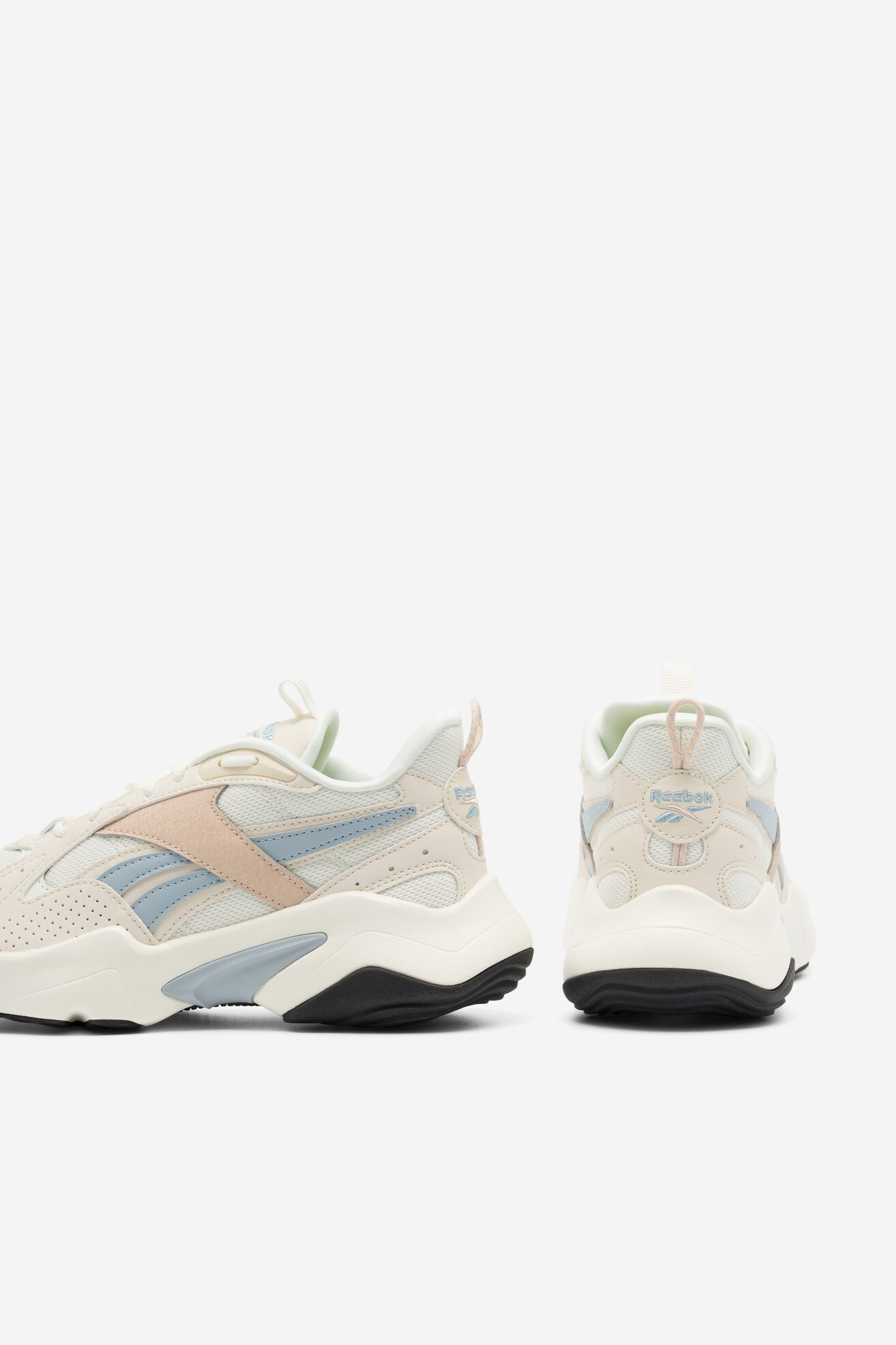 Sneakers Reebok REEBOK TURBO RESTYLE GW7832 MIX - CCC.eu