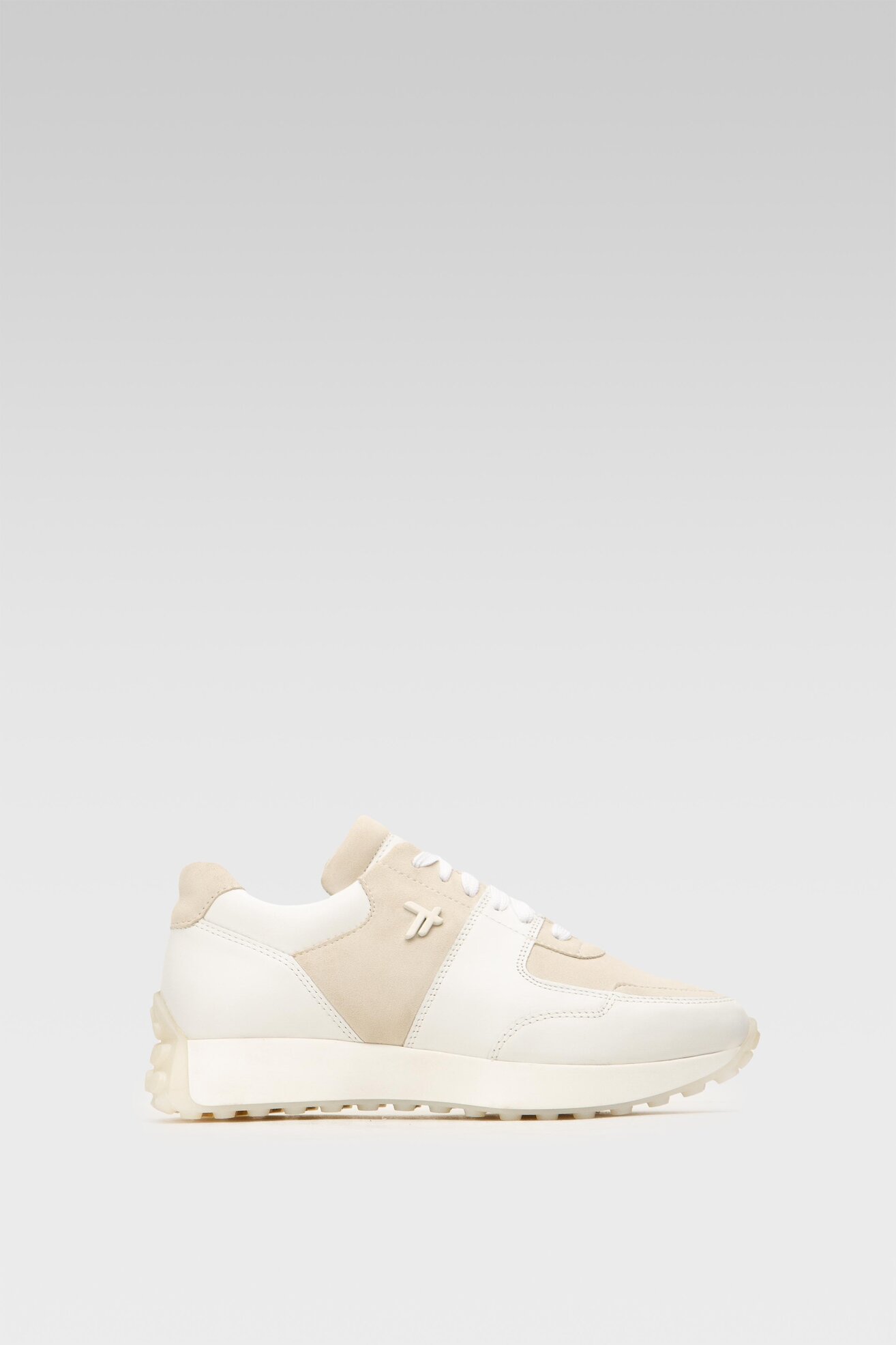 Tenisky Togoshi RST-KRONOS-01 BÍLÁ - ccc.eu/cz