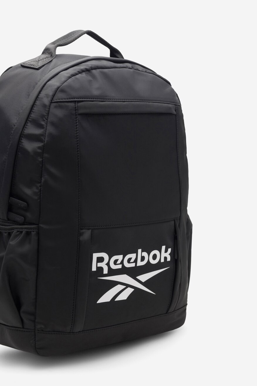 Plecak Reebok RBK-P-025-CCC Czarny - CCC.eu