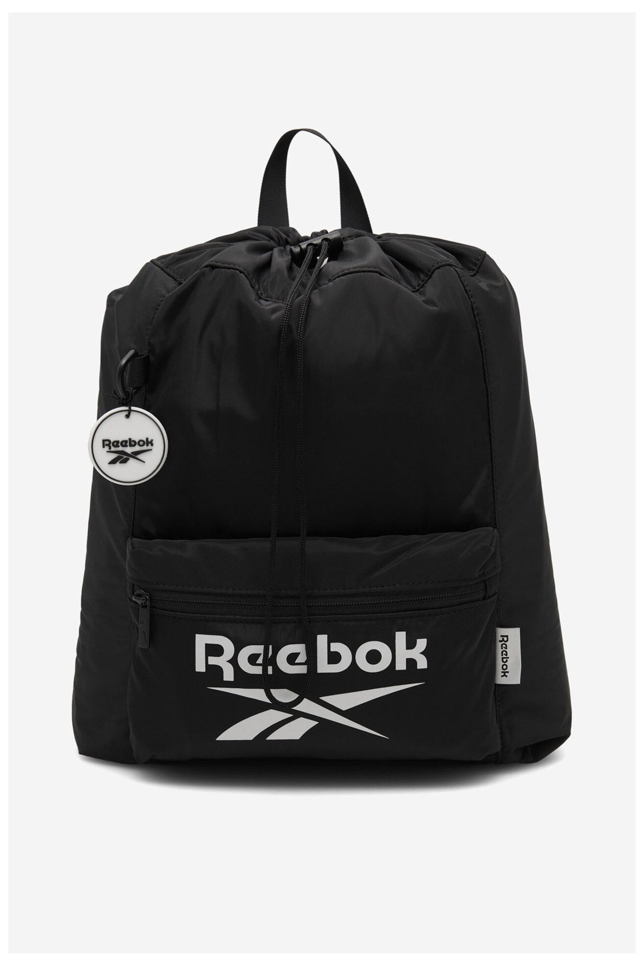 Plecak Reebok RBK-021-CCC-05 Czarny - CCC.eu