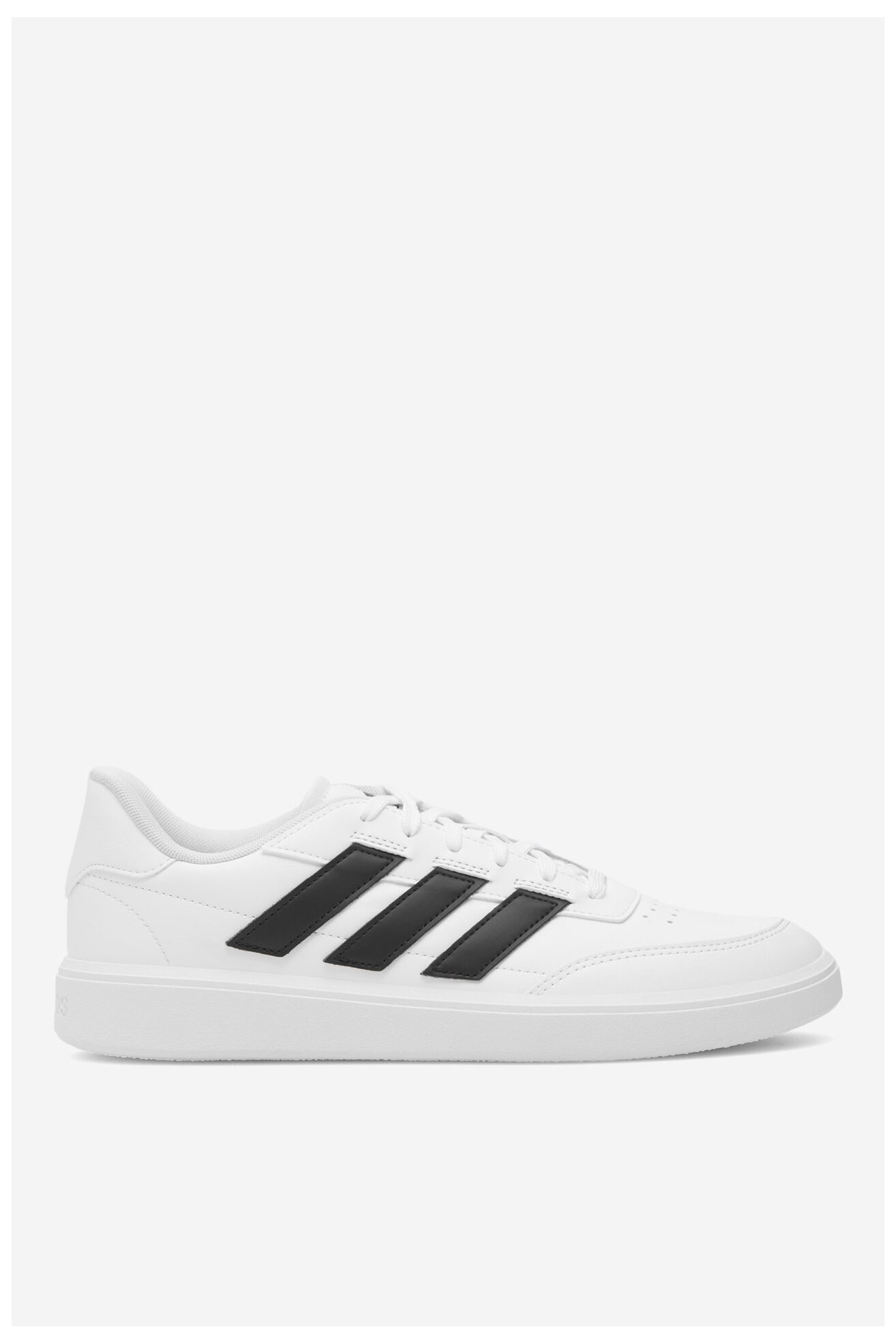 Sportovní obuv adidas COURTBLOCK IF4033 BÍLÁ - ccc.eu/cz