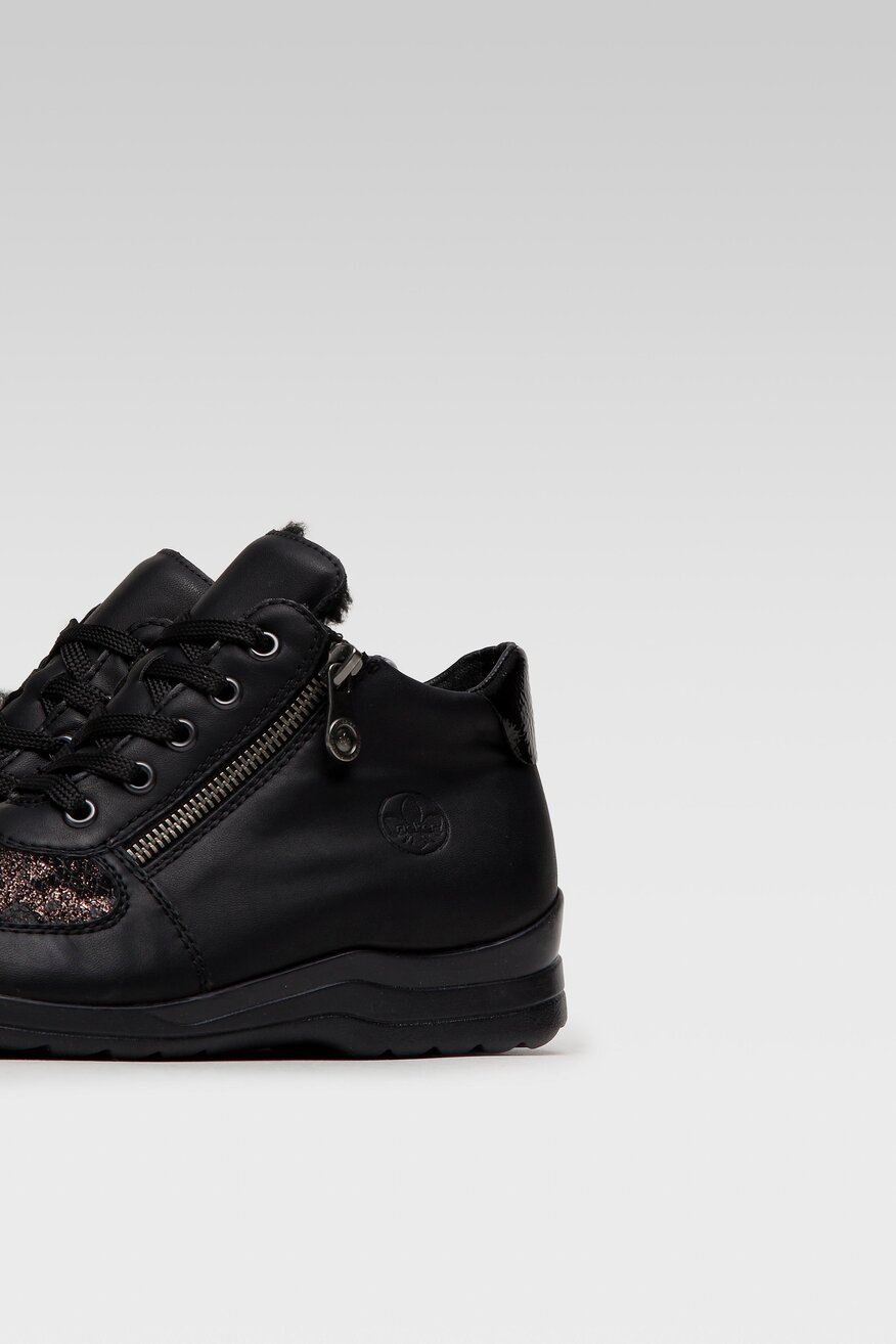 Cipele Rieker L1840-00 CRNA - ccc.eu/rs