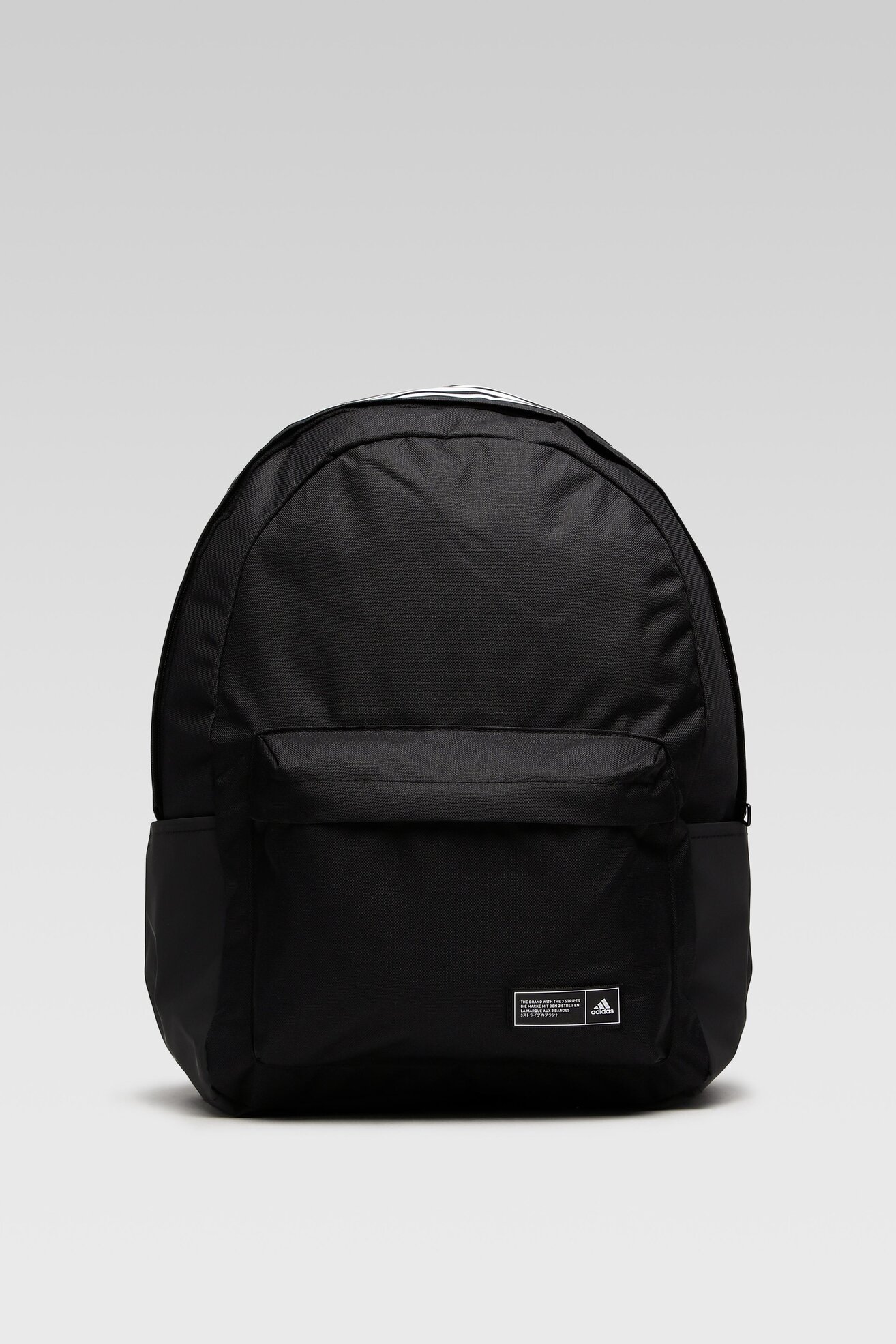Plecak adidas CLASSIC 3S TOP HH7073 Czarny - CCC.eu