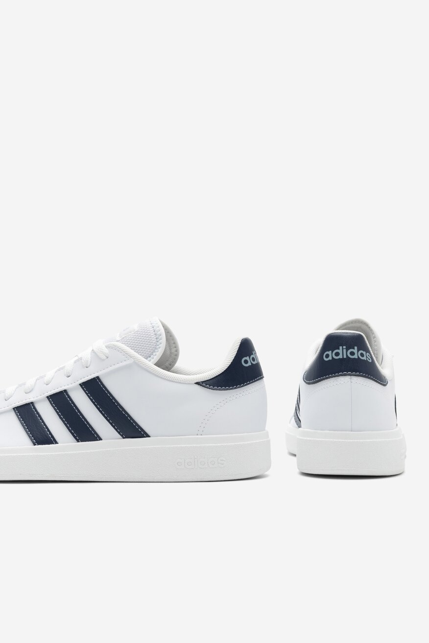 Спортни обувки adidas GRAND COURT BASE 2.0 ID4457 БЯЛ - ccc.eu/bg