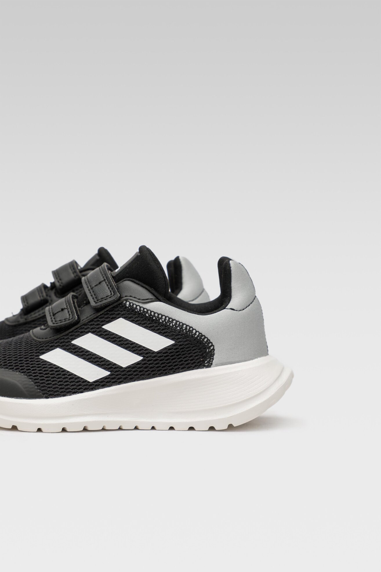 Obuwie sportowe adidas TENSAUR RUN 2.0 CF K GZ3434 Czarny - CCC.eu