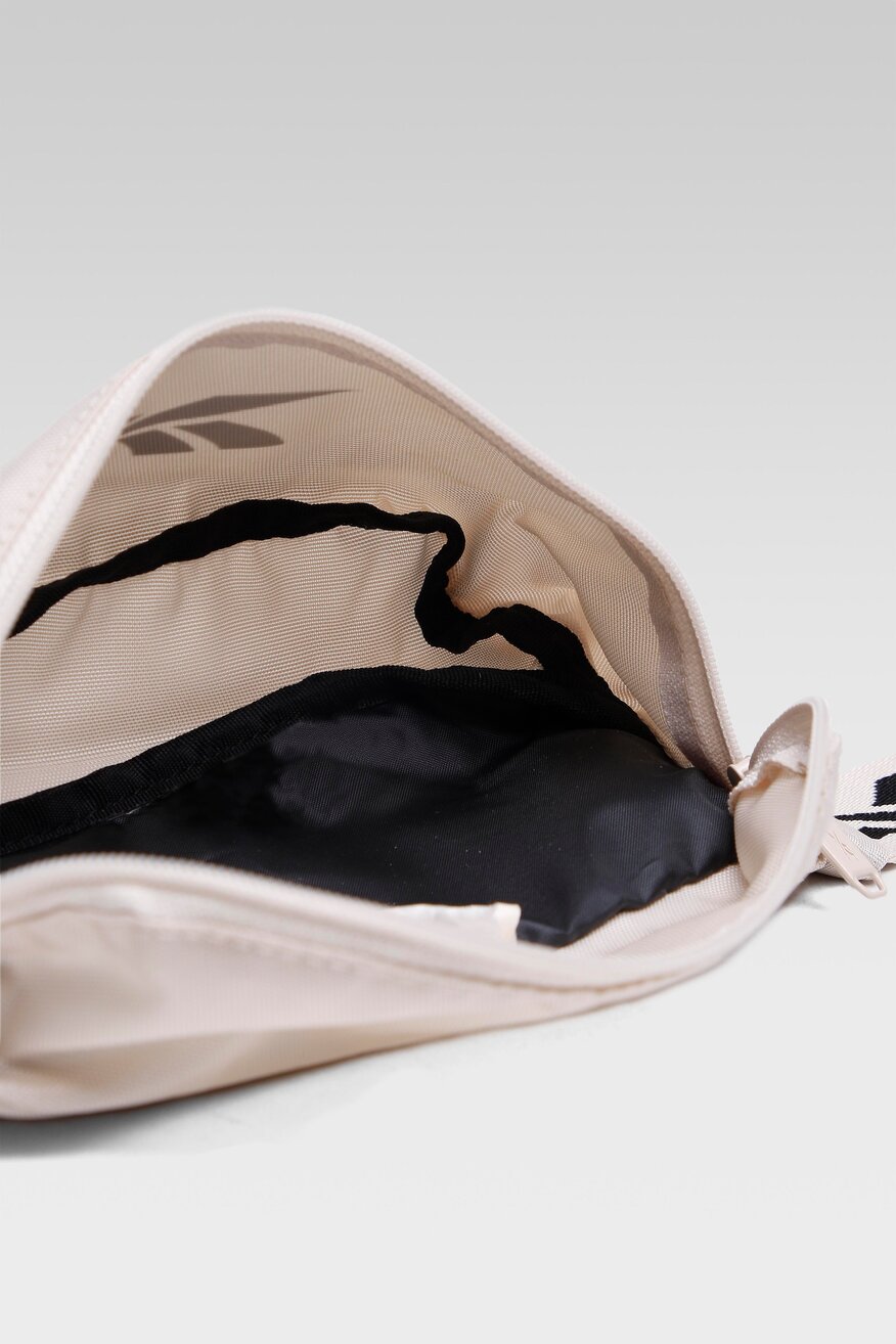 Kabelka Reebok MYT WAISTBAG H23392 BÉŽOVÁ - ccc.eu/cz