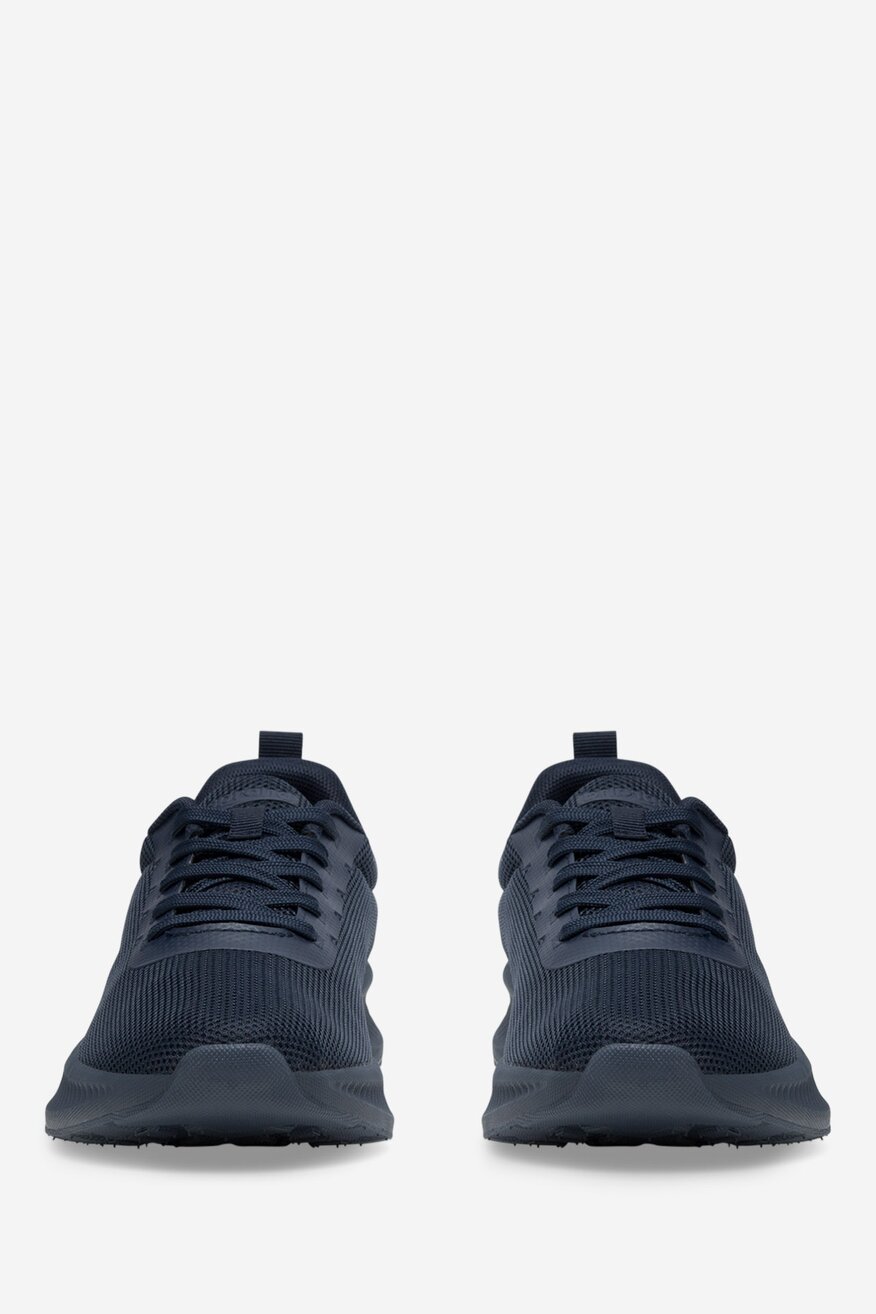 Obuwie sportowe Sprandi BP-MSK-230730 Granatowy - CCC.eu